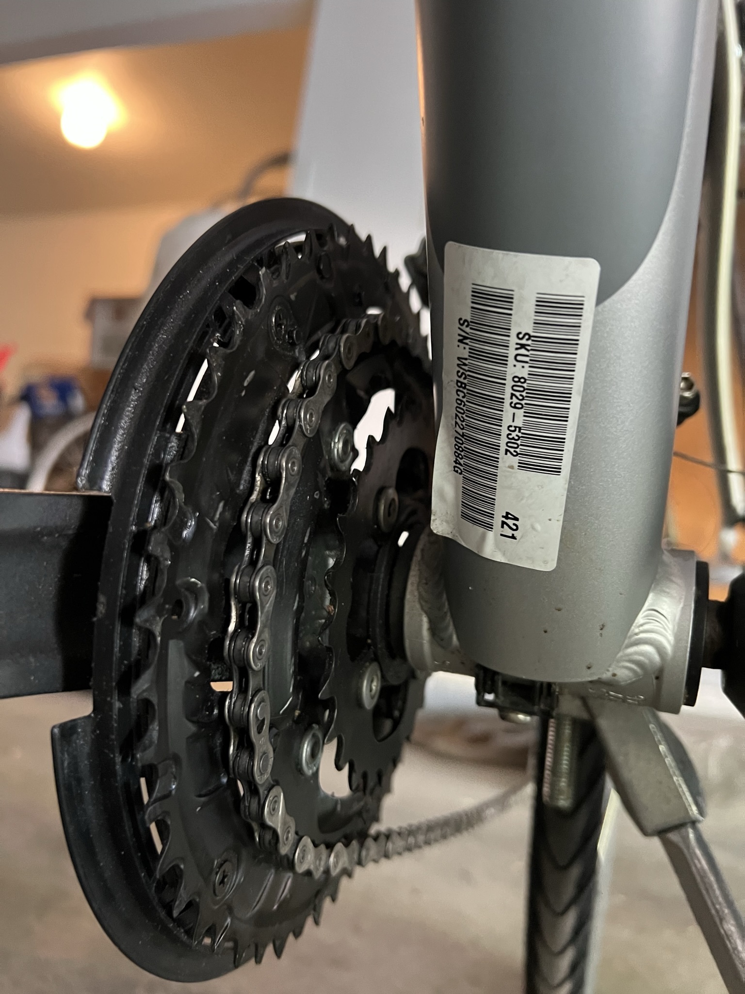 2011 Specialized Sirrus Elite