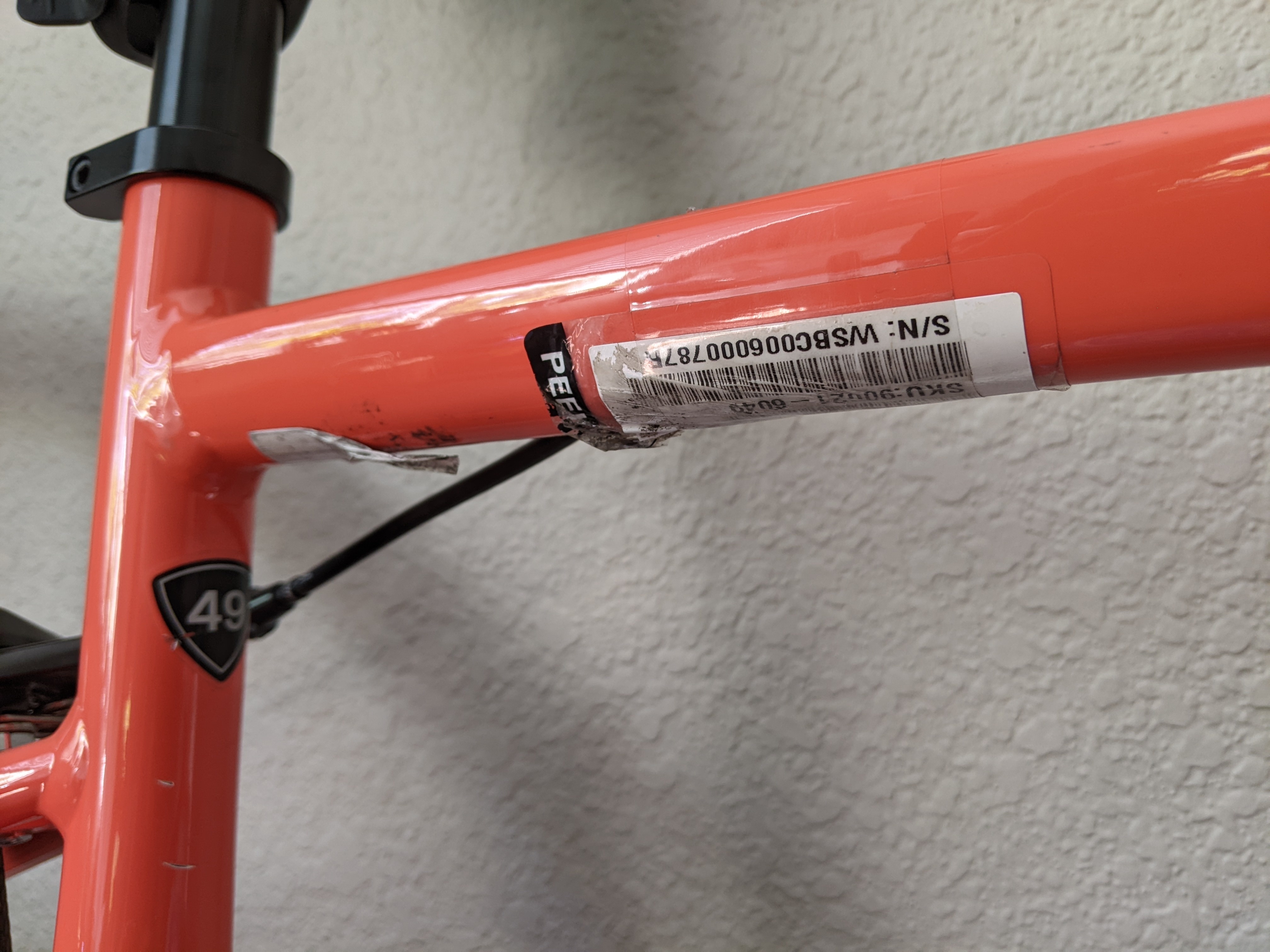 2020 Specialized Allez Sport