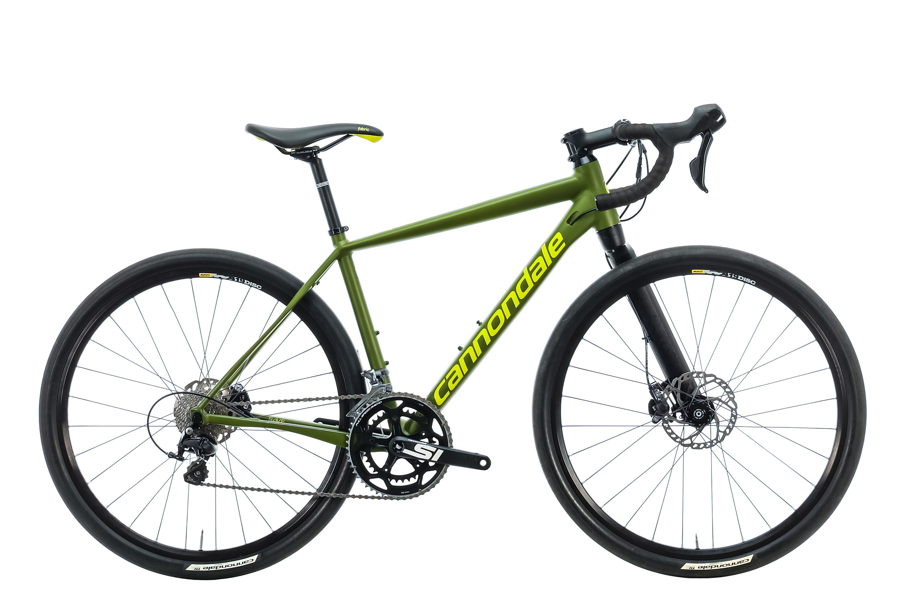2018 Cannondale Slate