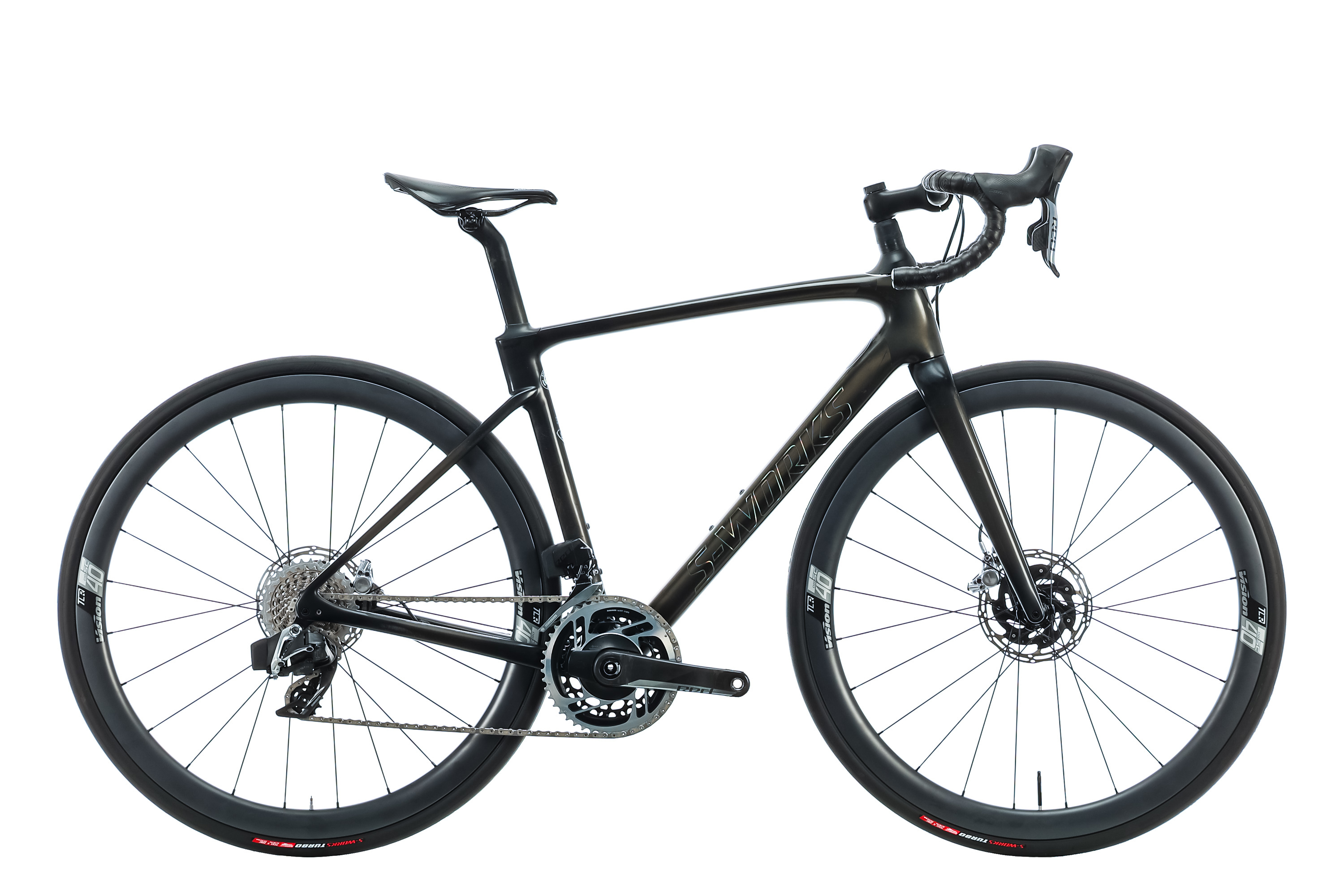 2020 Specialized S-Works Roubaix