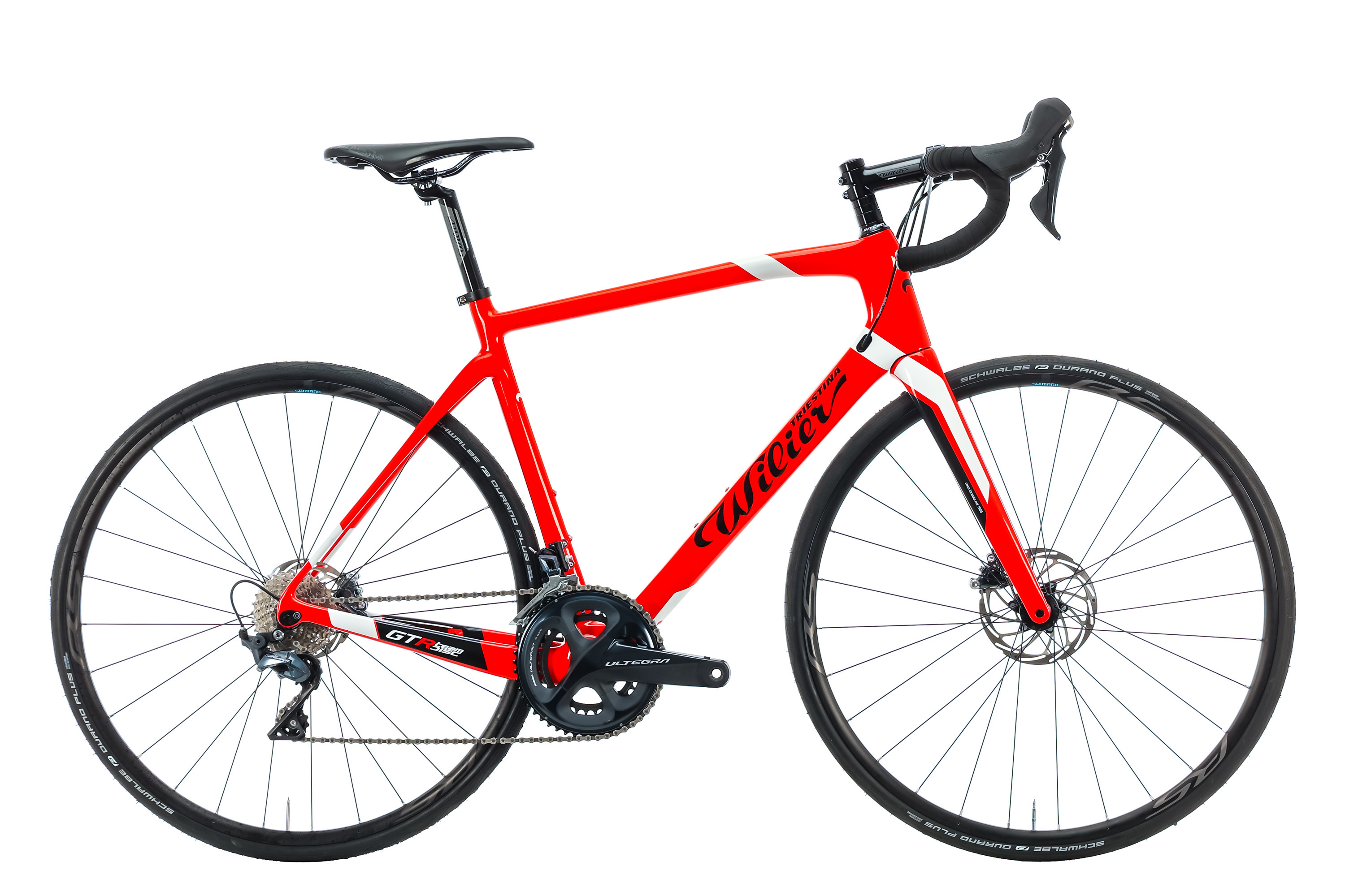 2022 Wilier GTR Team