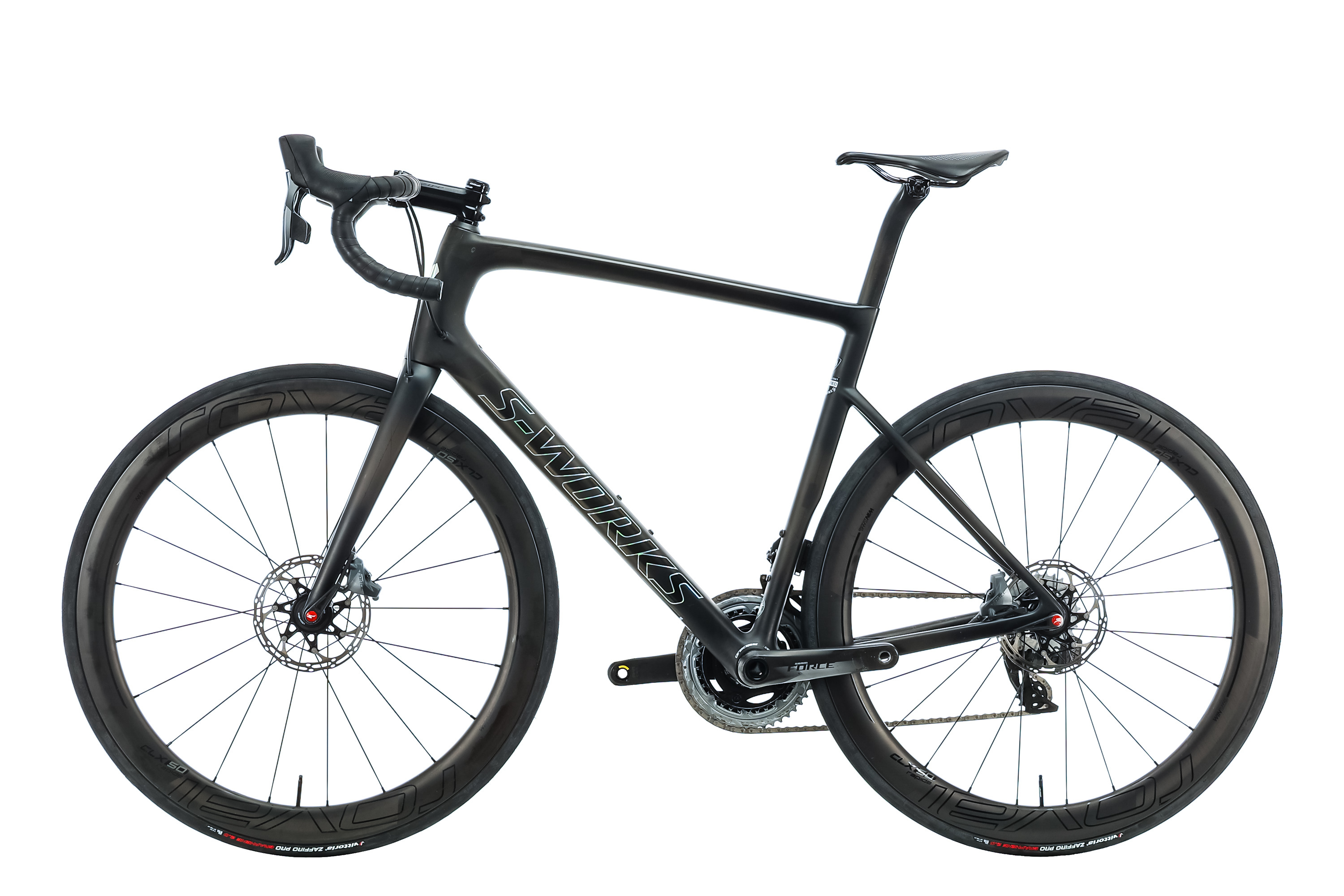 2018 Specialized S-Works Tarmac