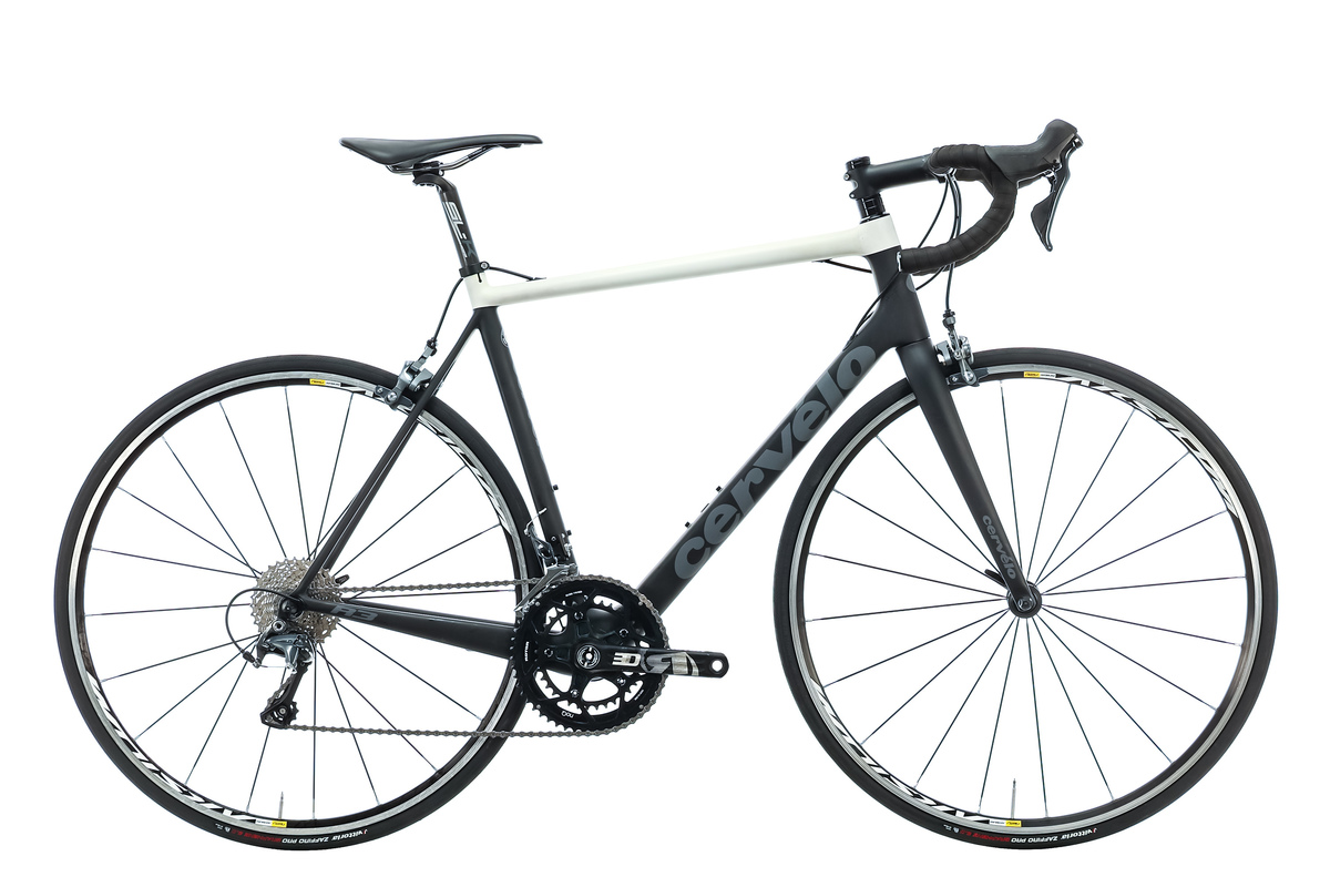2016 Cervélo R3