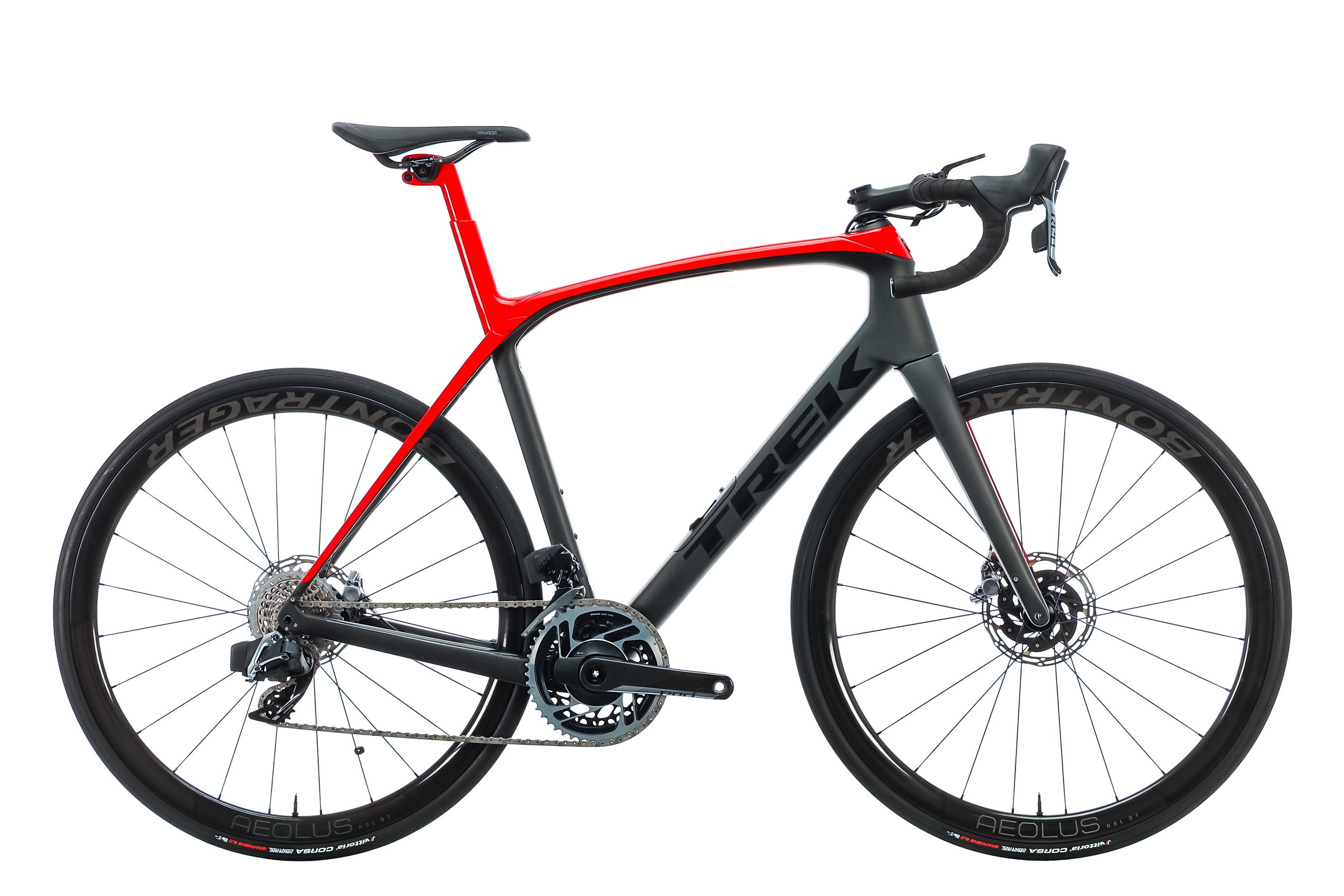 2020 Trek Domane SLR