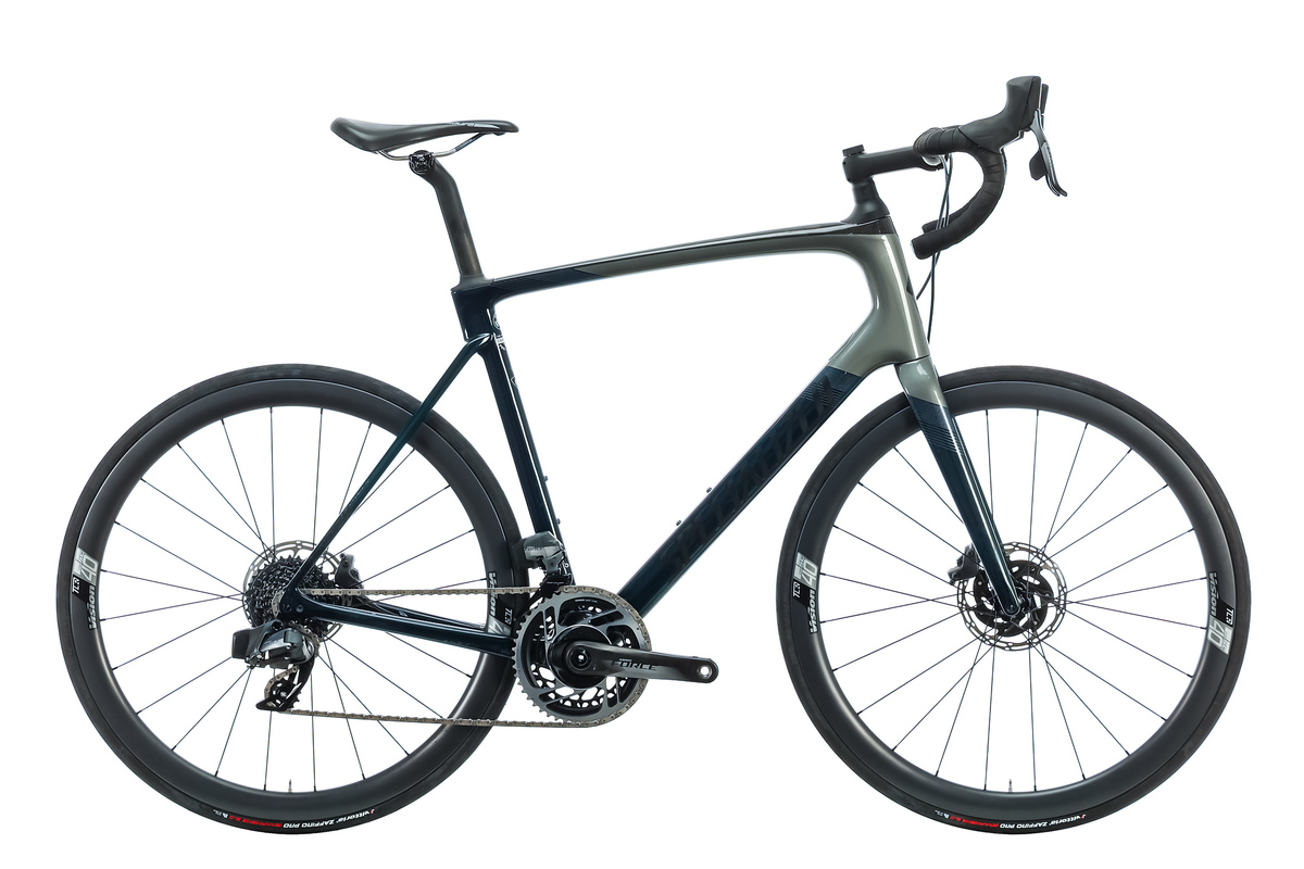 2020 Specialized Roubaix