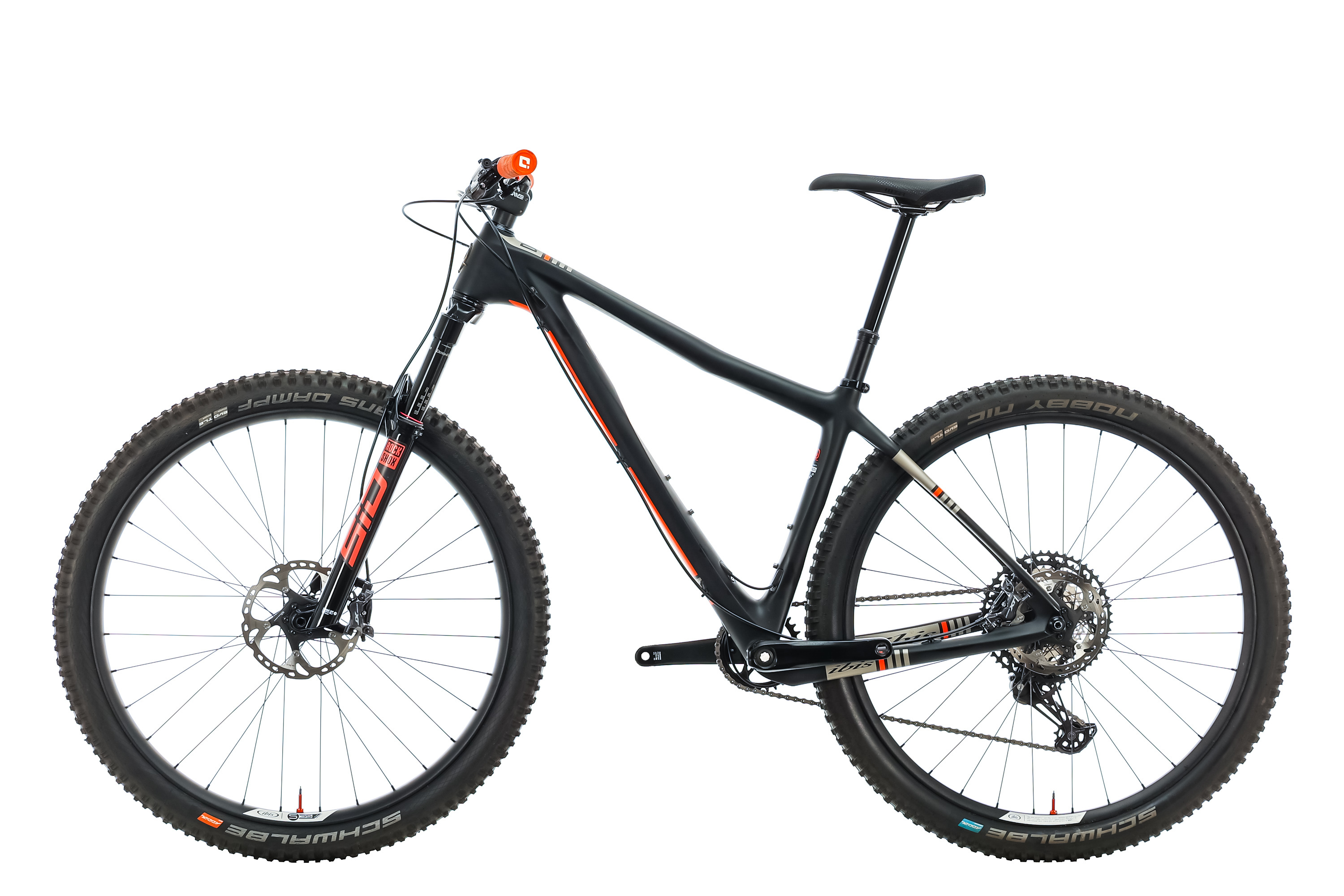2020 Ibis DV9