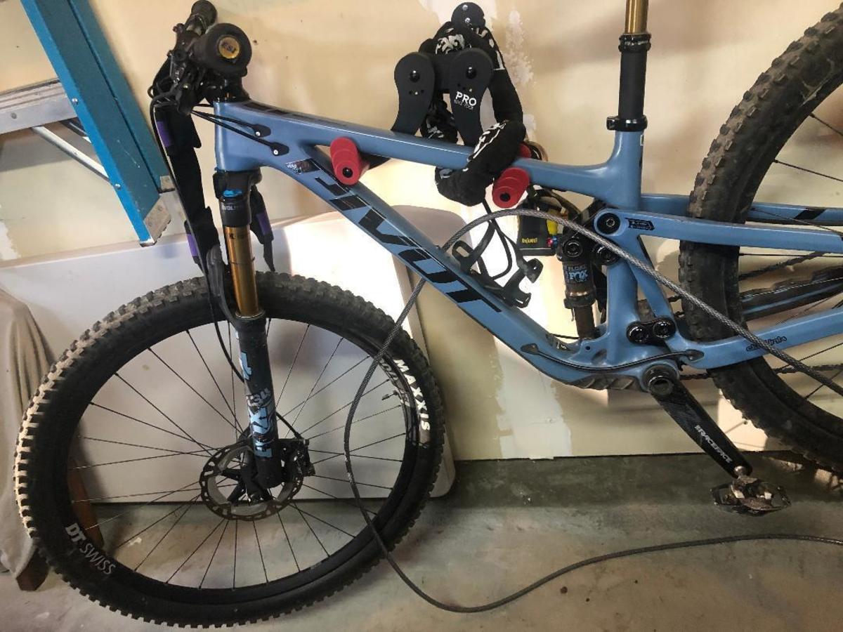2021 Pivot 429 Trail