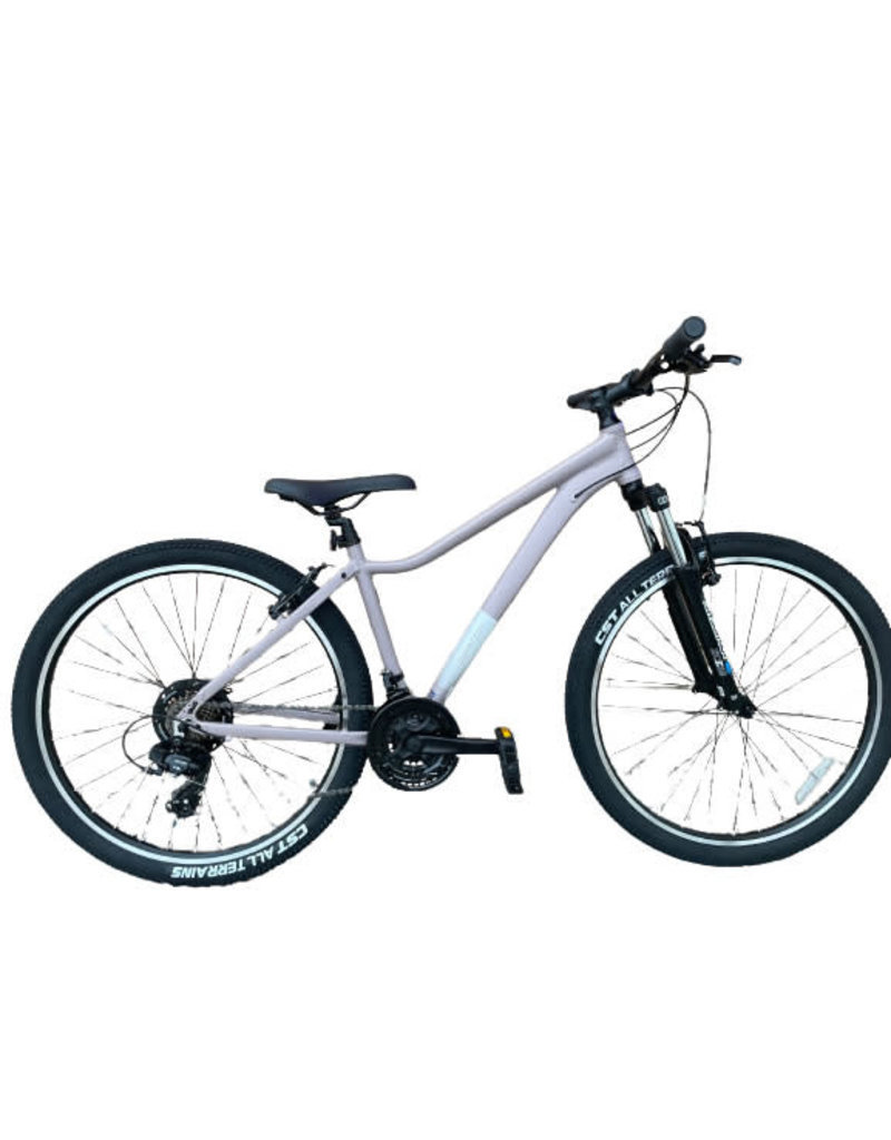 Batch Bicycles The Mountain Bicycle Batch #707