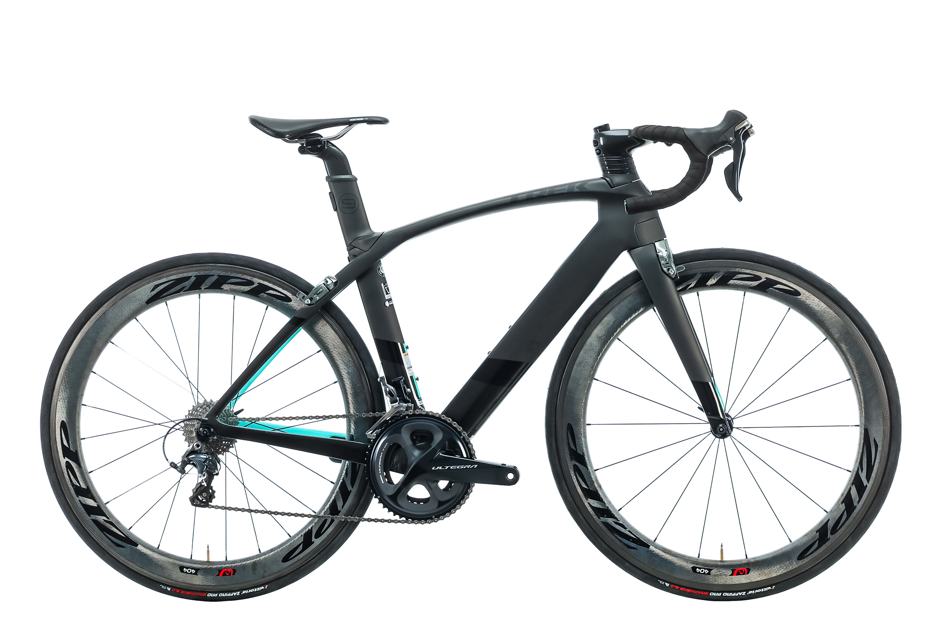 2016 Trek Madone 9.2