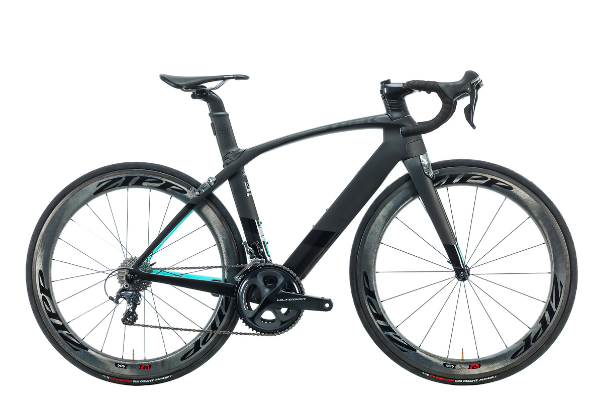 2016 Trek Madone 9.2
