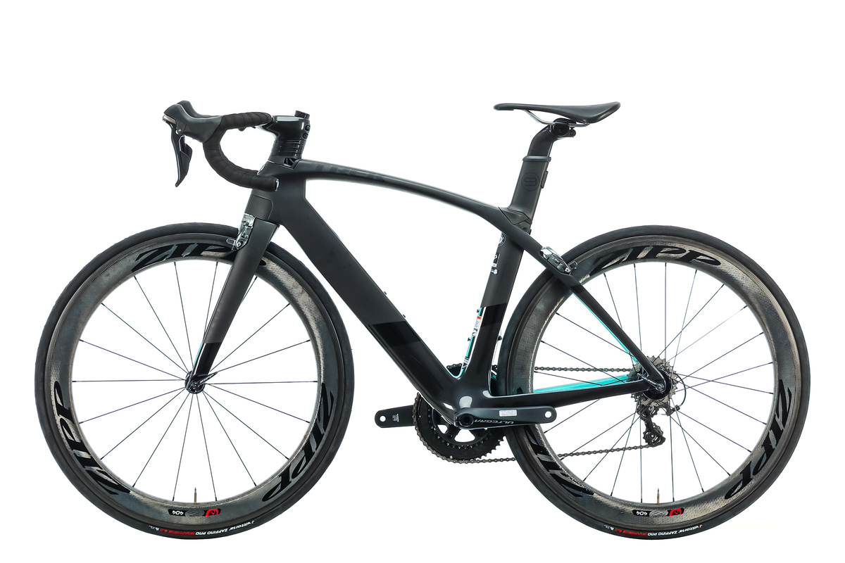 2016 Trek Madone 9.2