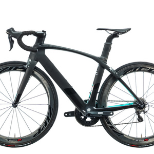 2016 Trek Madone 9.2