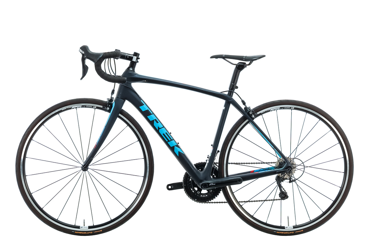 2018 Trek Domane SL