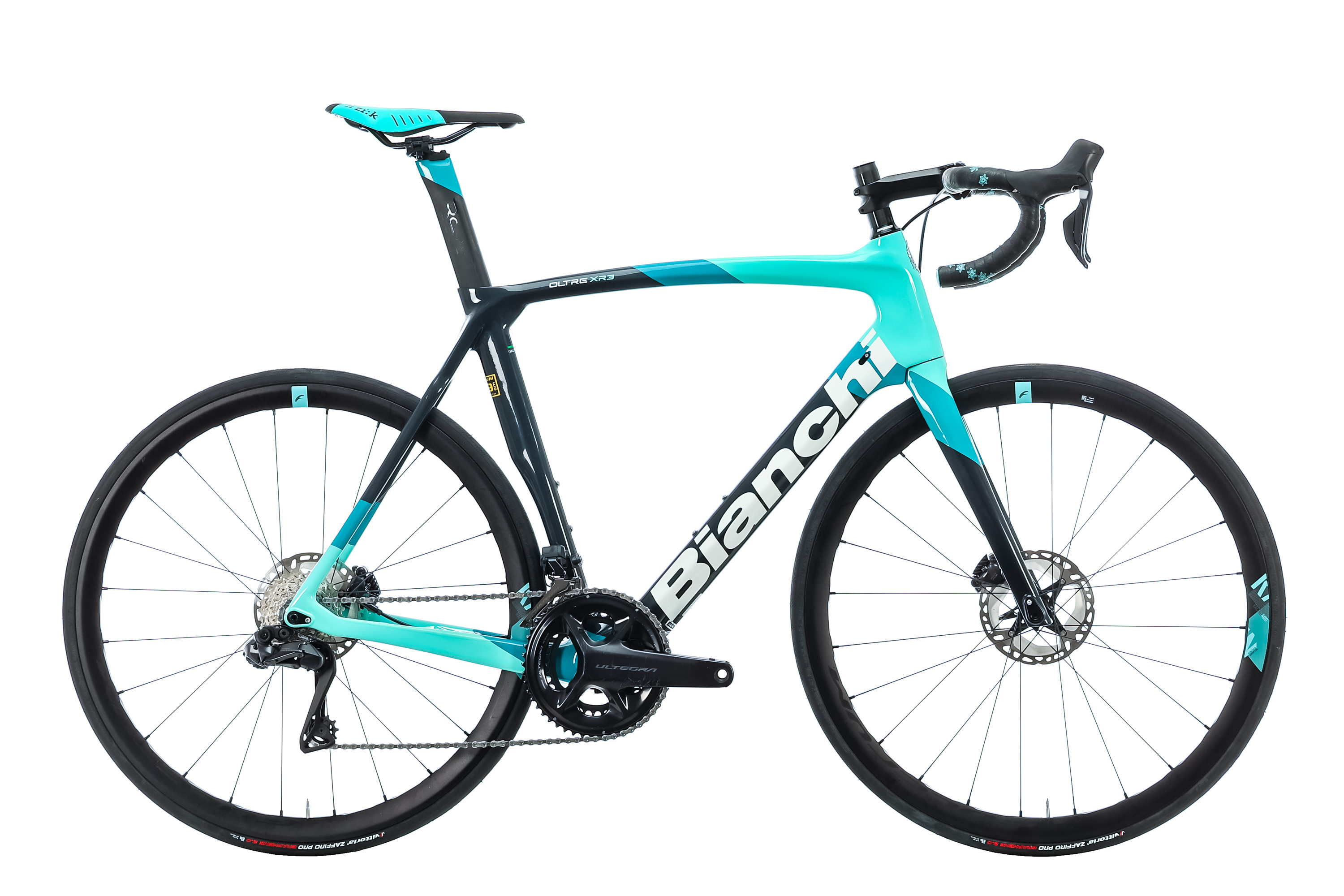 2022 Bianchi Oltre