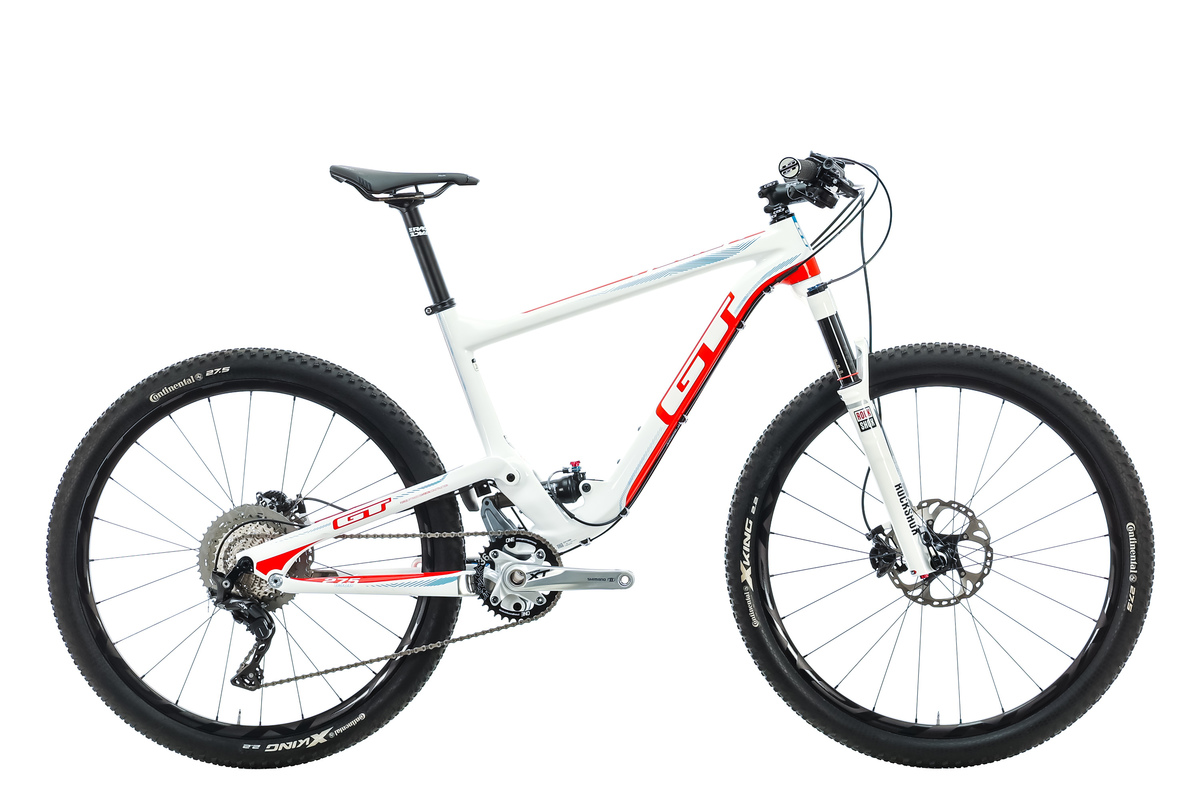 2015 GT Bicycles Helion