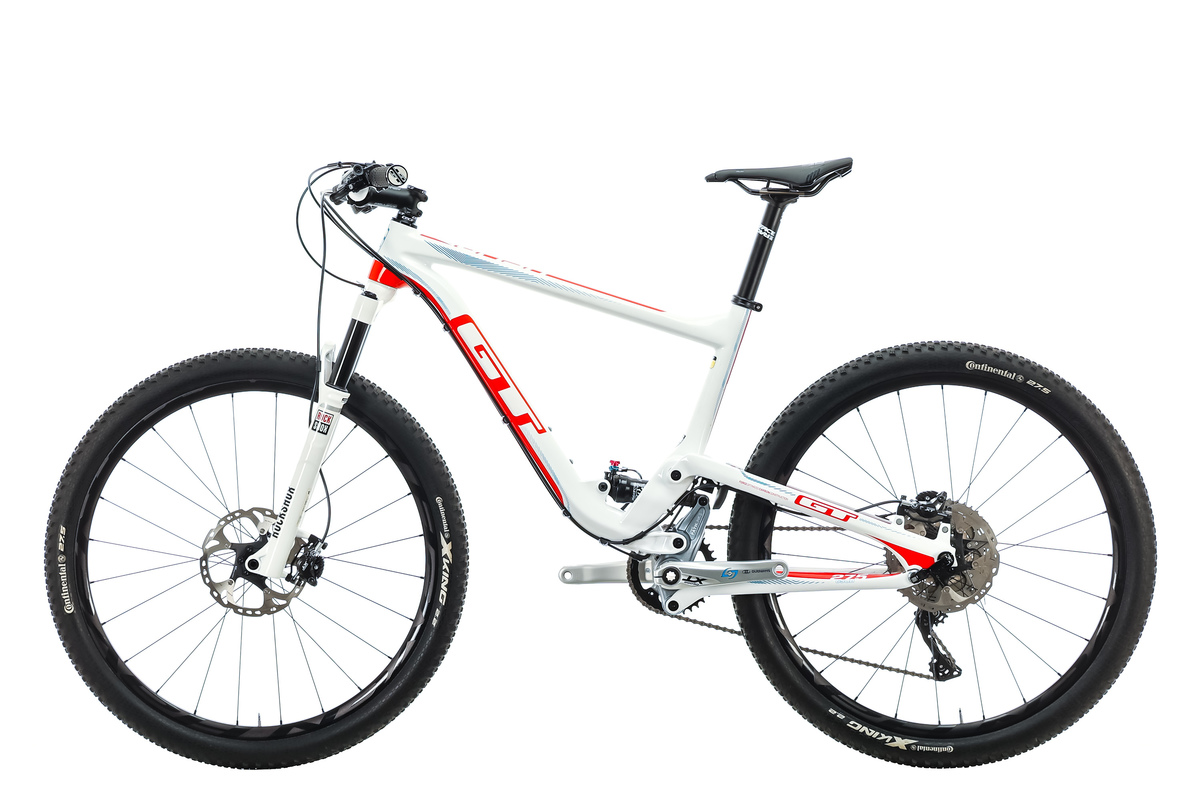 2015 GT Bicycles Helion