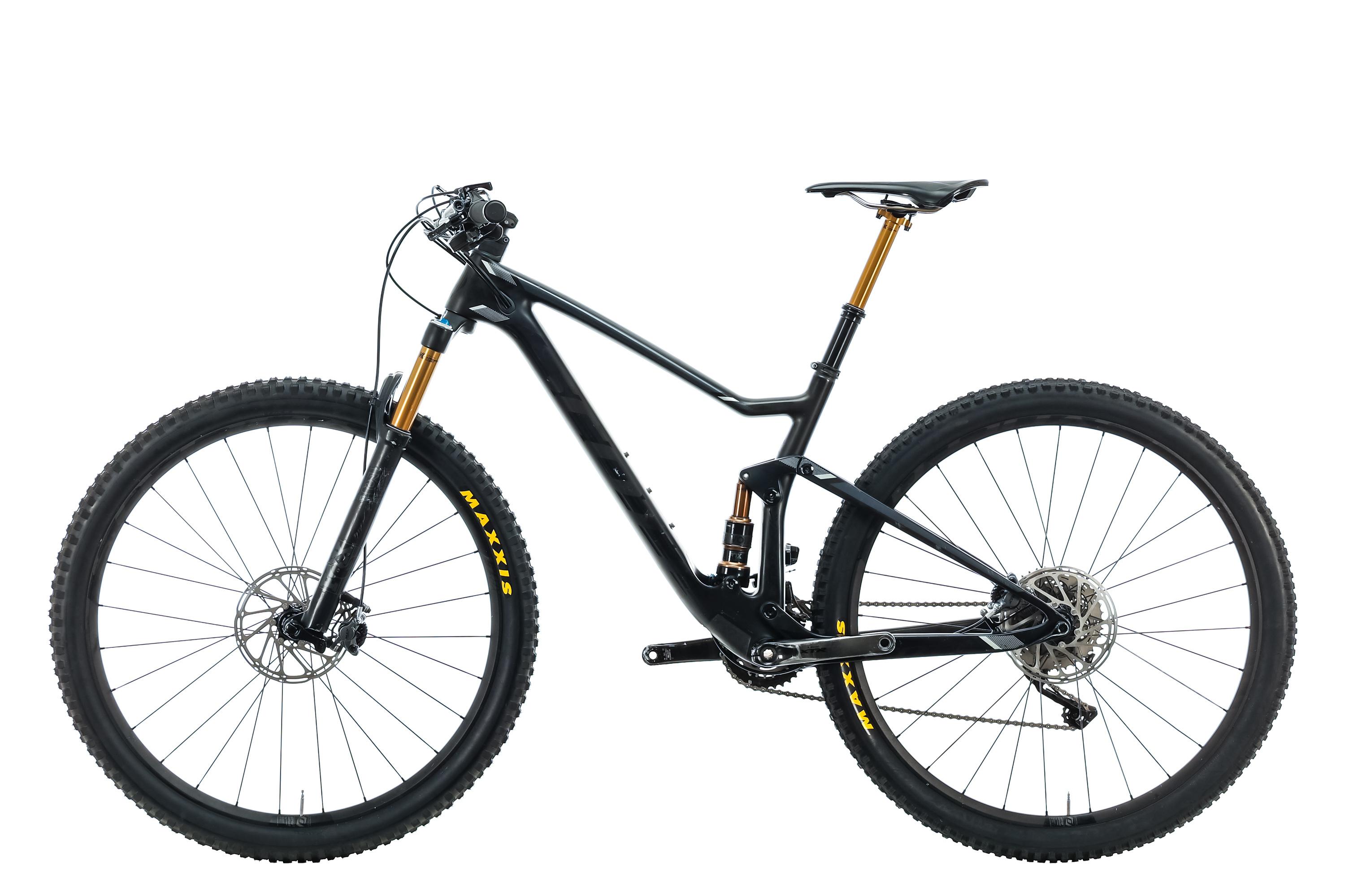 2017 SCOTT Spark