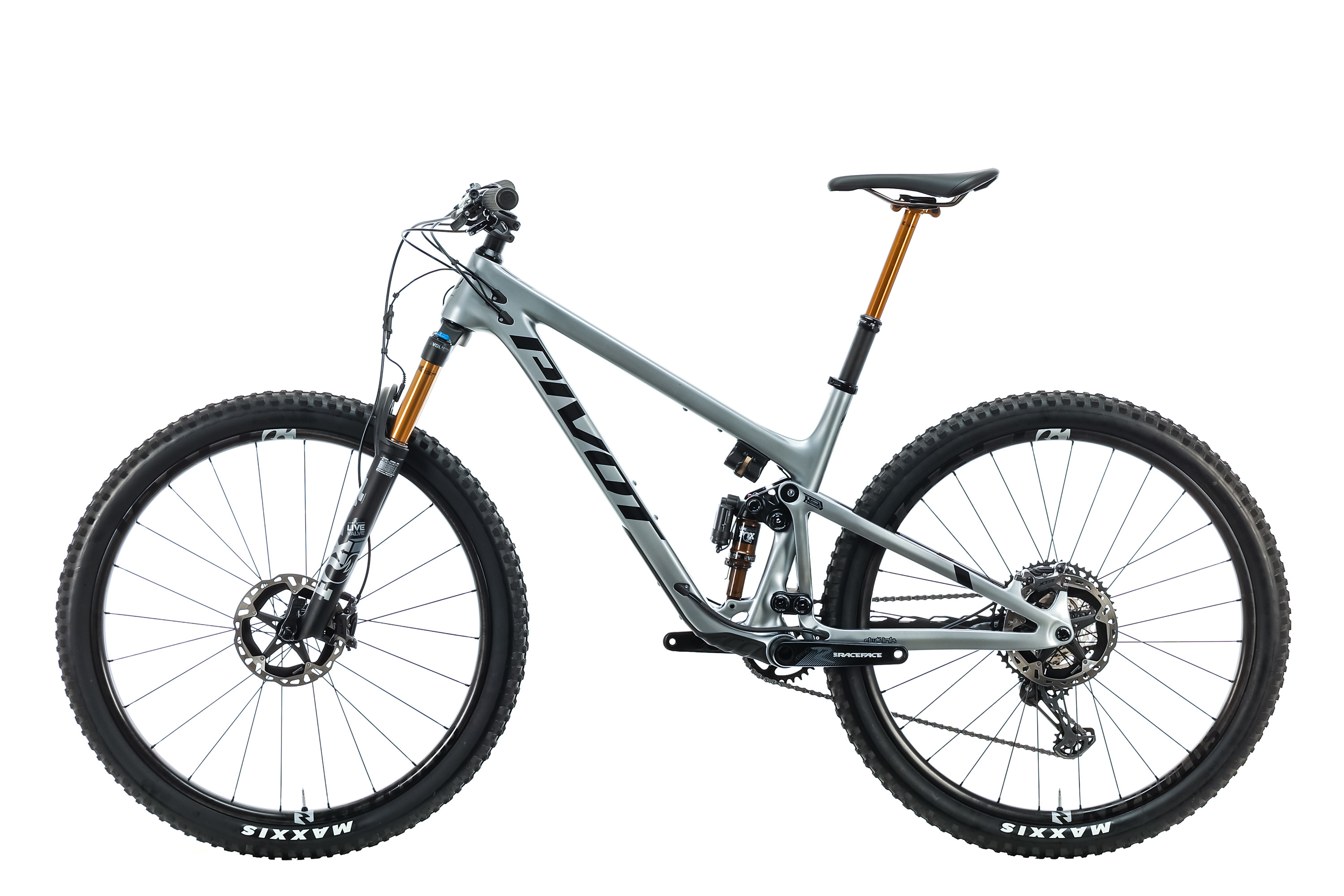 2022 Pivot Trail 429