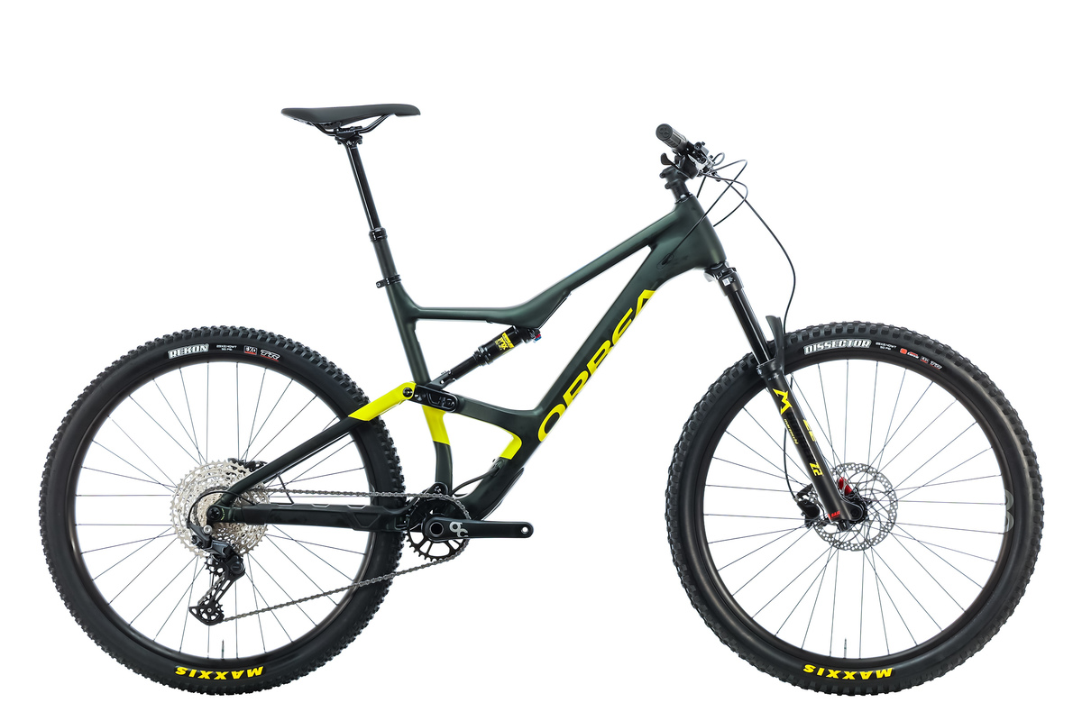 2022 Orbea Occam