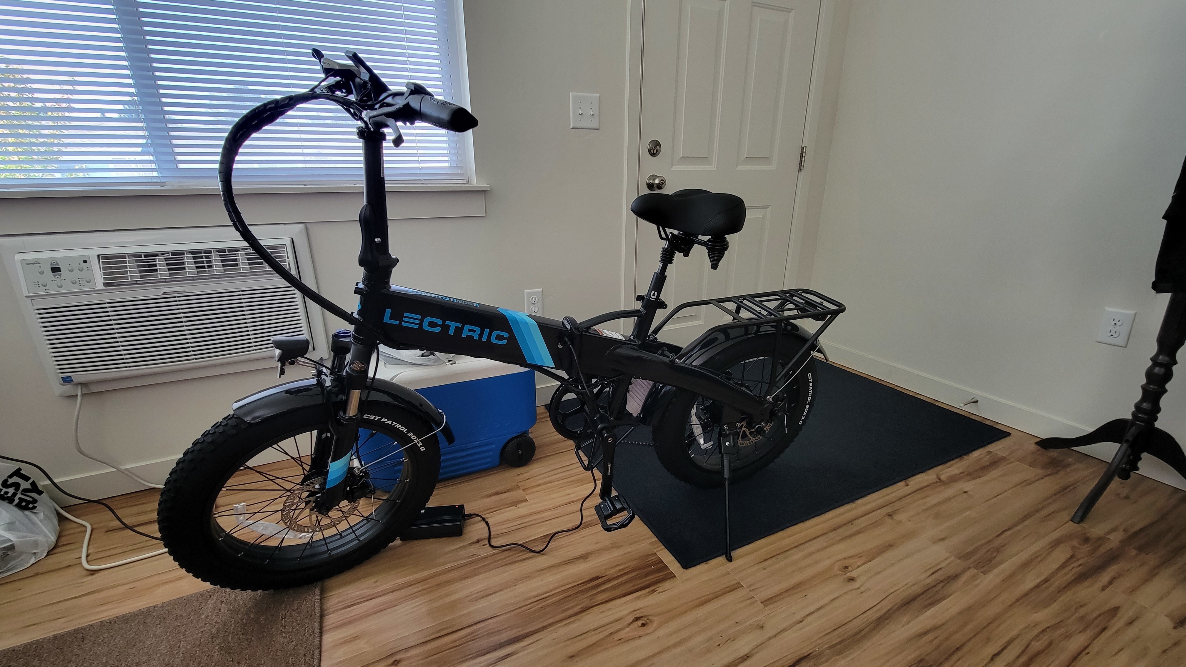 2022 Lectric eBikes XP 2.0 Long-Range
