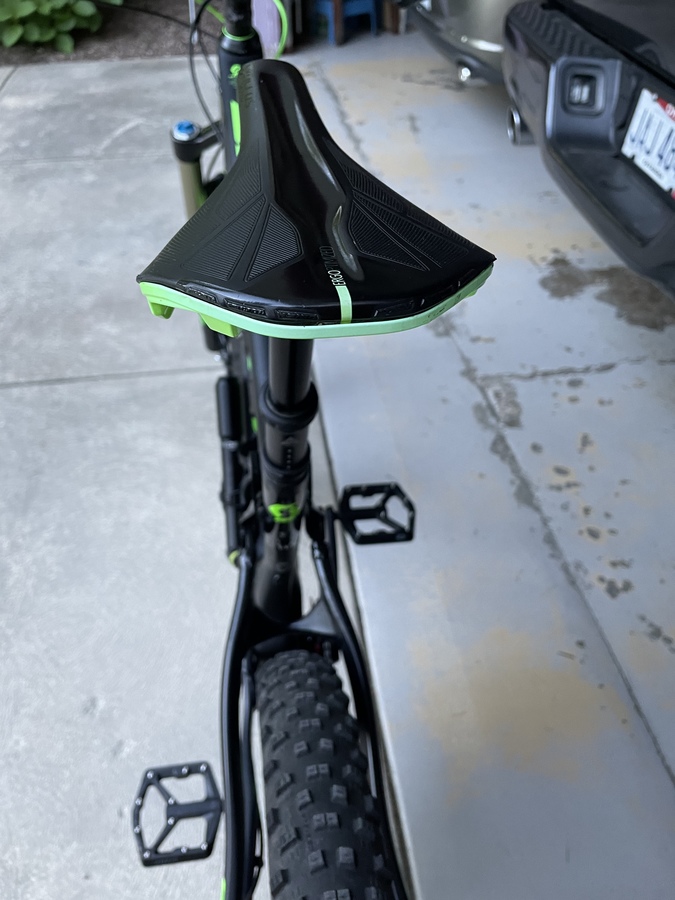 2016 SCOTT Genius 710 Plus