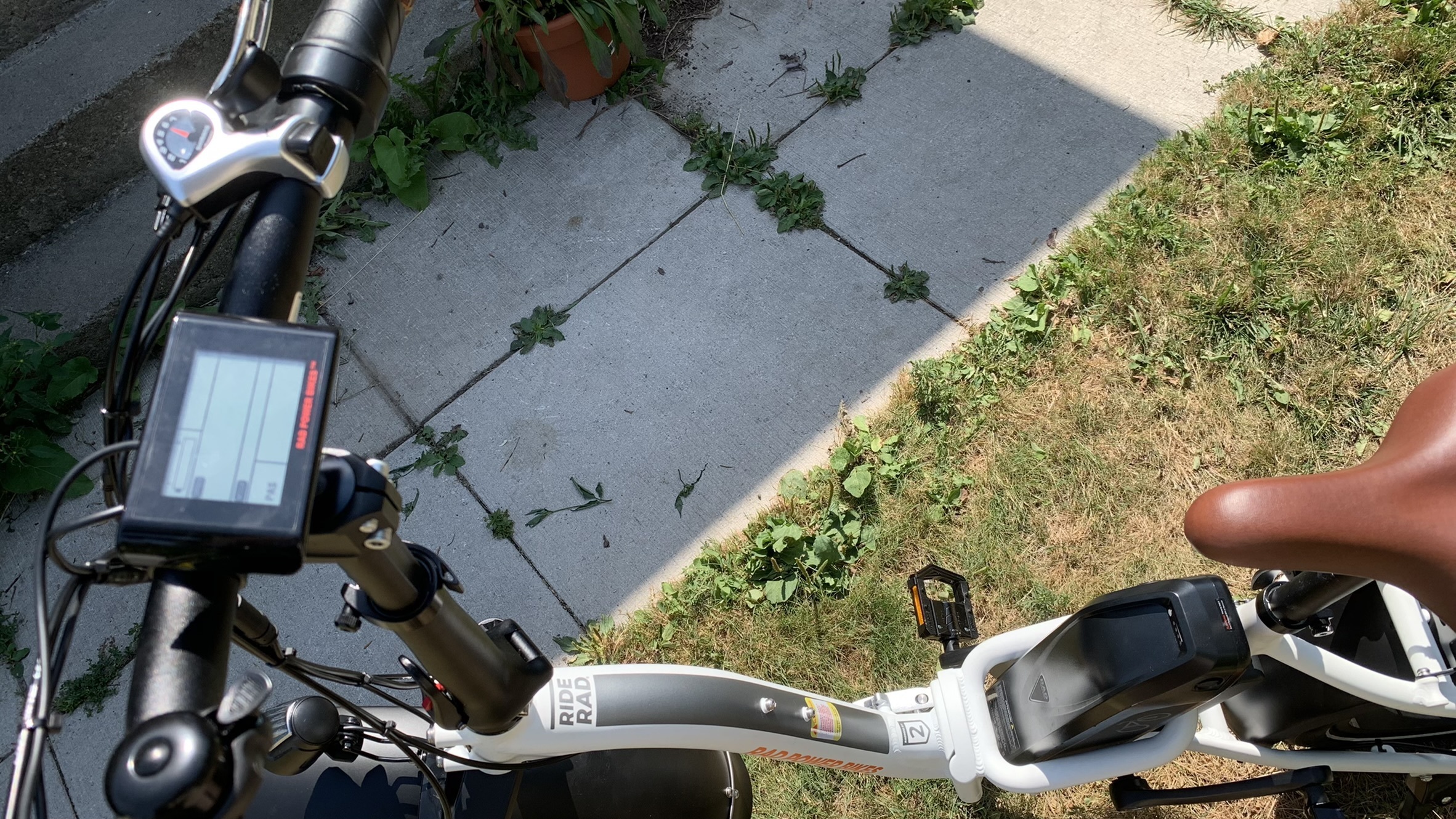 2020 Rad Power Bikes Rad Mini ST 2