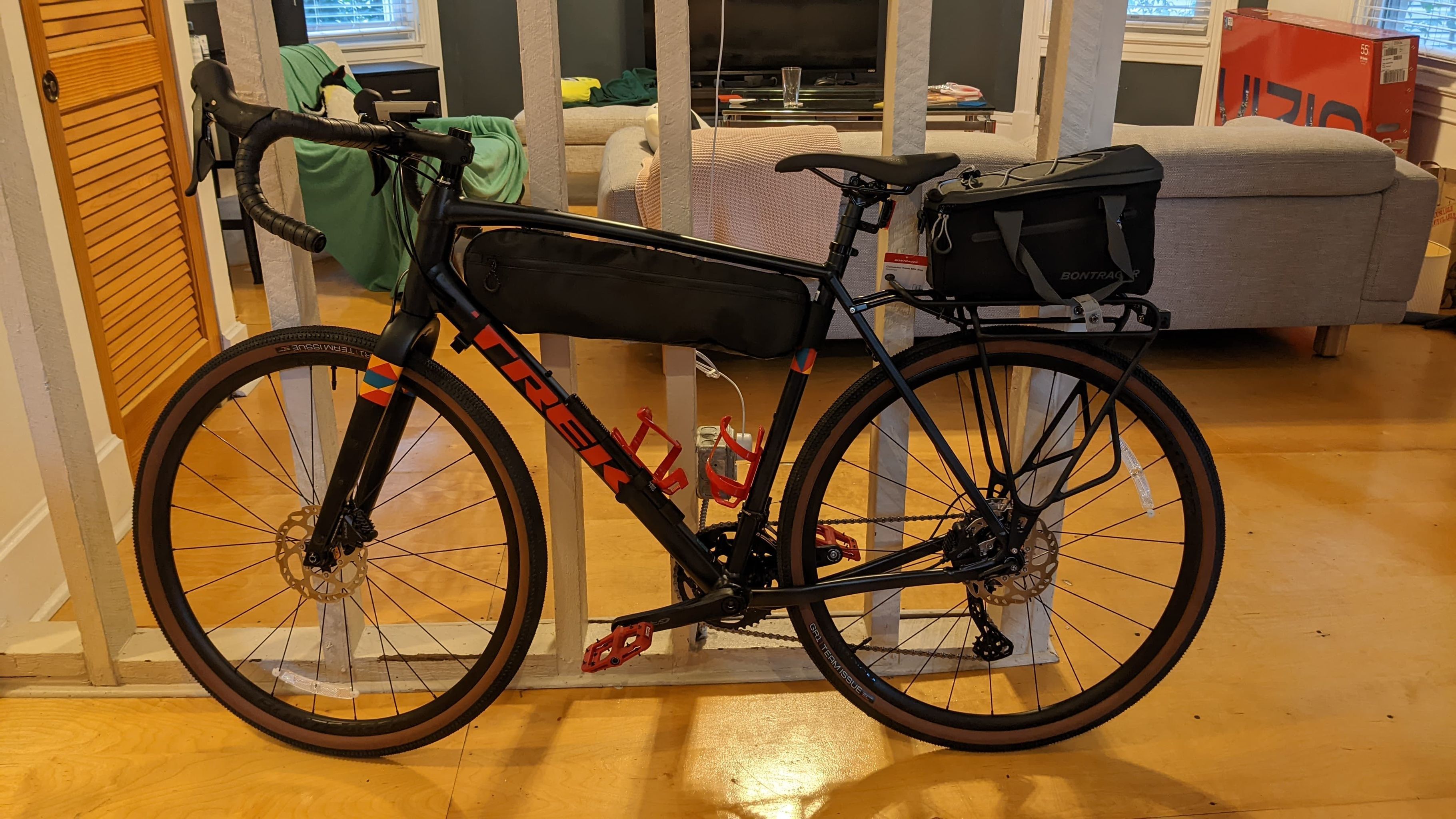 2023 Trek Checkpoint ALR 5 2023 Trek Checkpoint ALR 5
