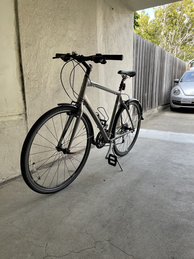 2016 Trek