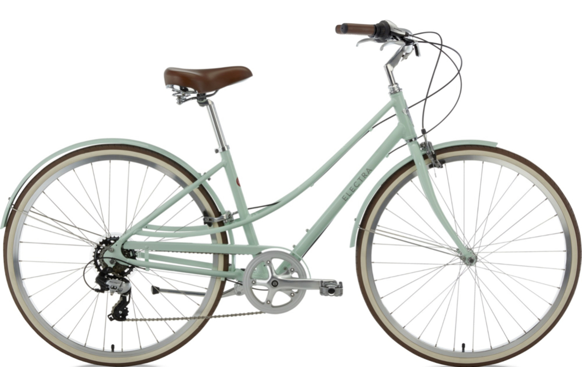 Electra Loft 7i Step-Thru