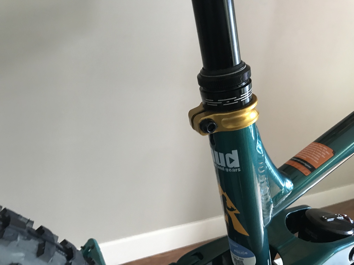 2022 Kona Process 134 DL 29 Medium