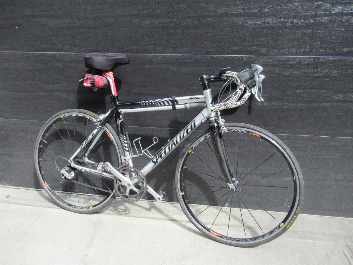 2006 Specialized Allez Pro