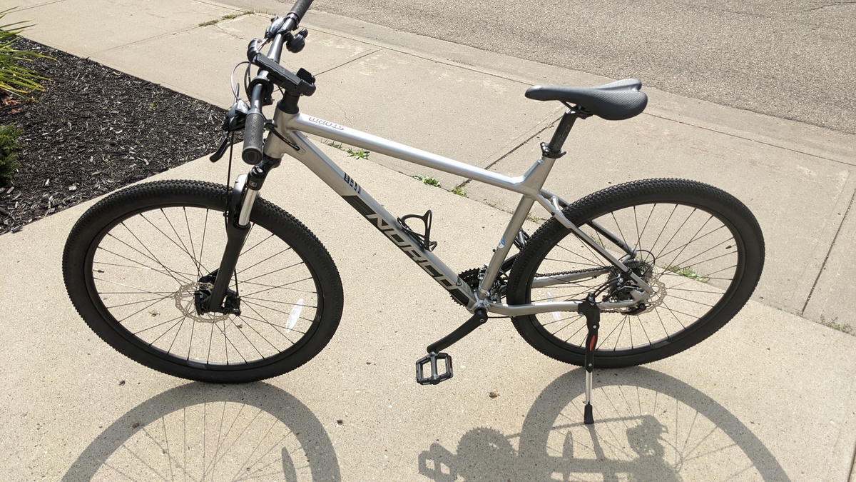 2022 Norco Bikes Storm 5