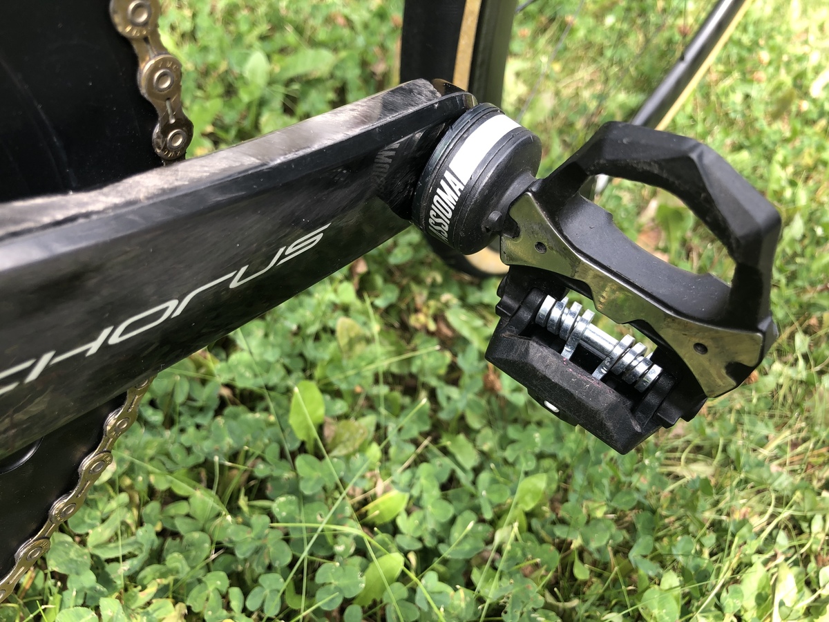 2018 Argon 18 Gallium