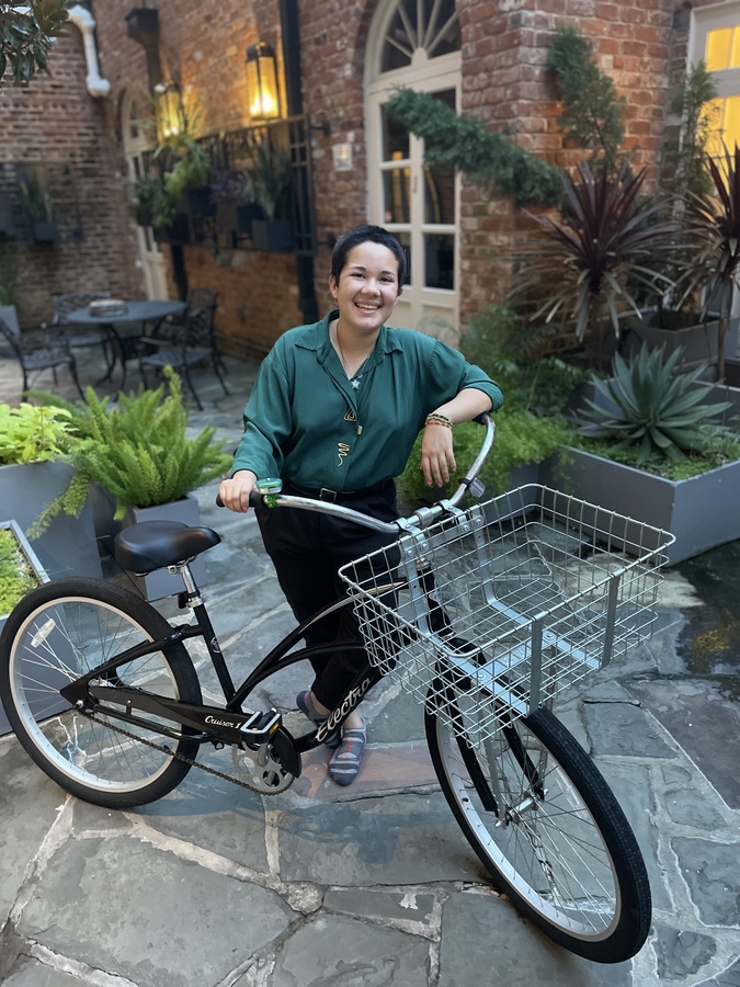 2022 Electra Cruiser 1