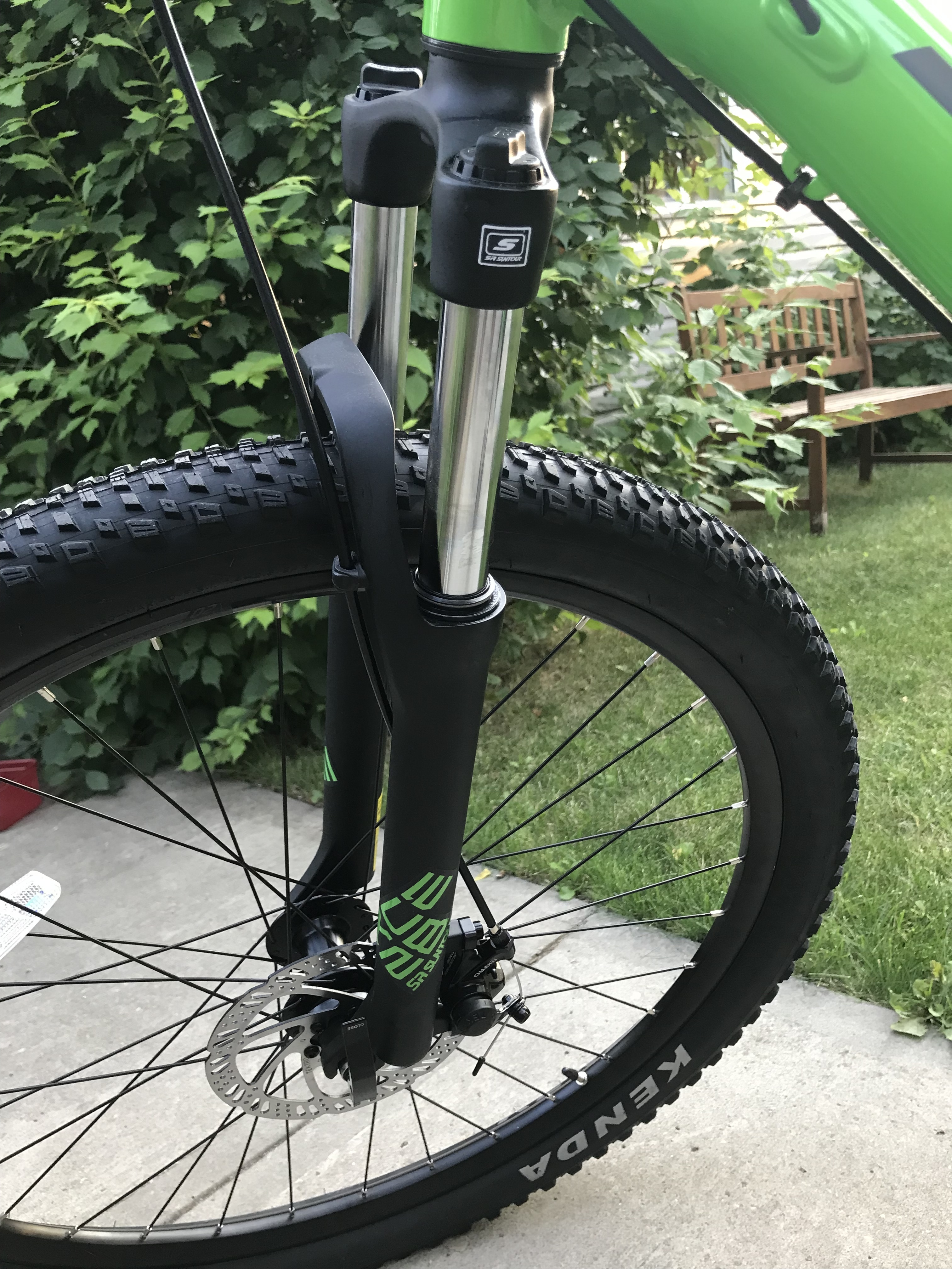 2022 SCOTT Aspect 770 Small