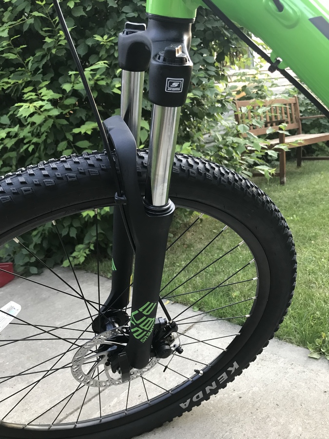 2022 SCOTT Aspect 770 Small