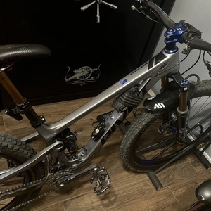 2022 Pivot Trail 429