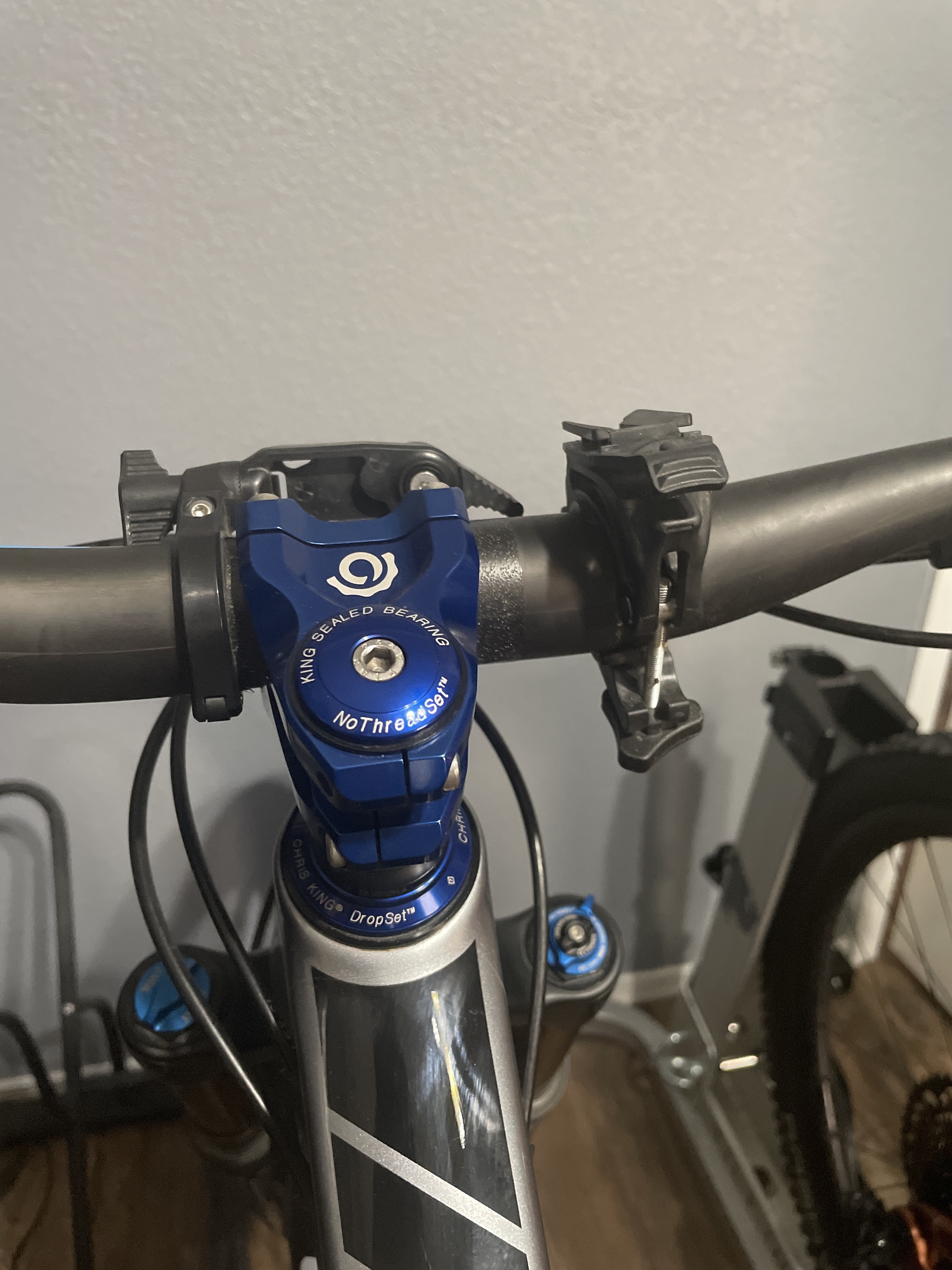 2022 Pivot Trail 429