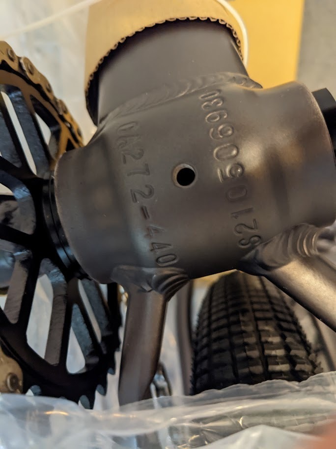 2022 Commencal Bikes Absolut