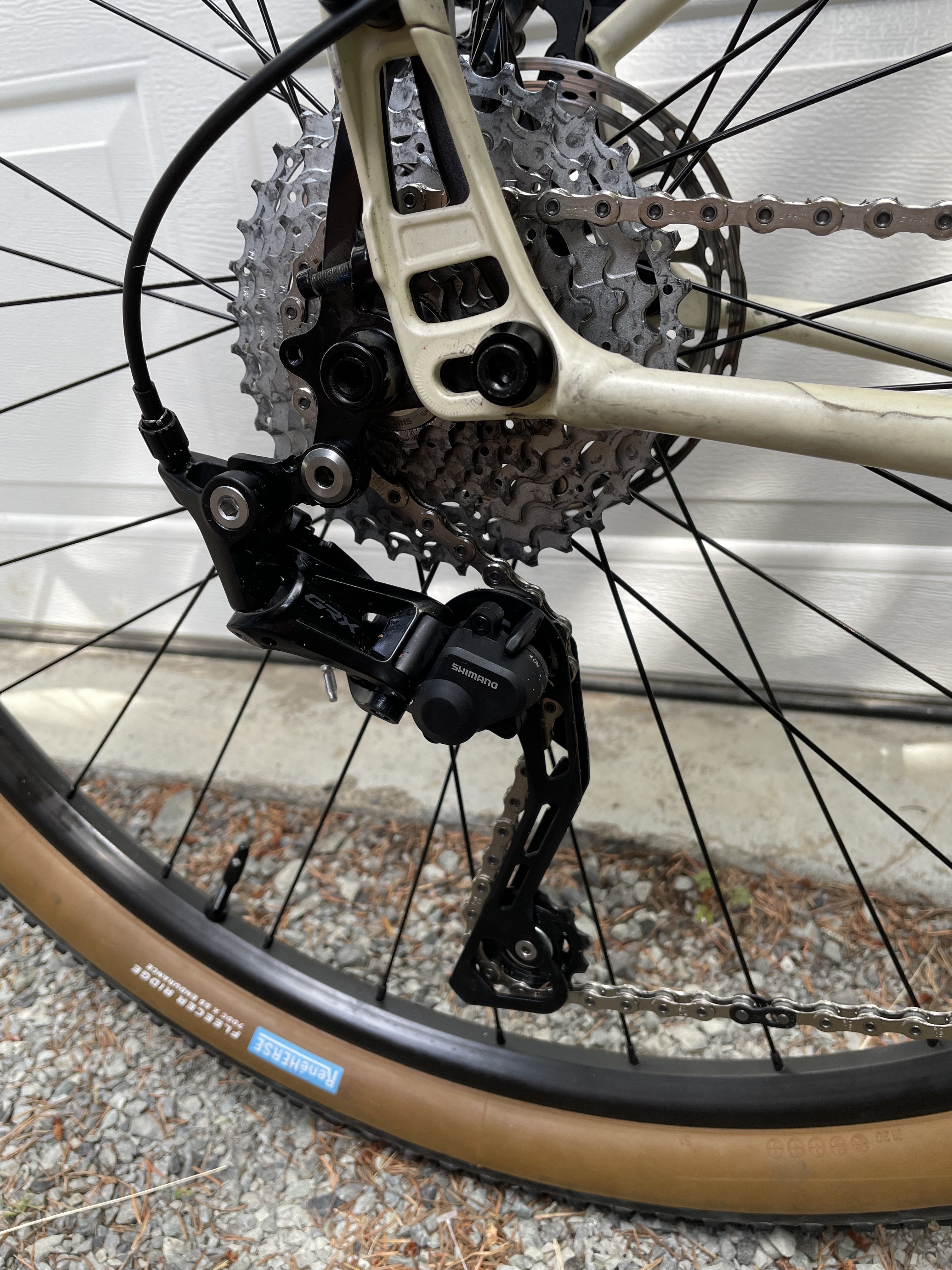 2018 Salsa Fargo
