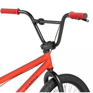 2022 Capix Rail