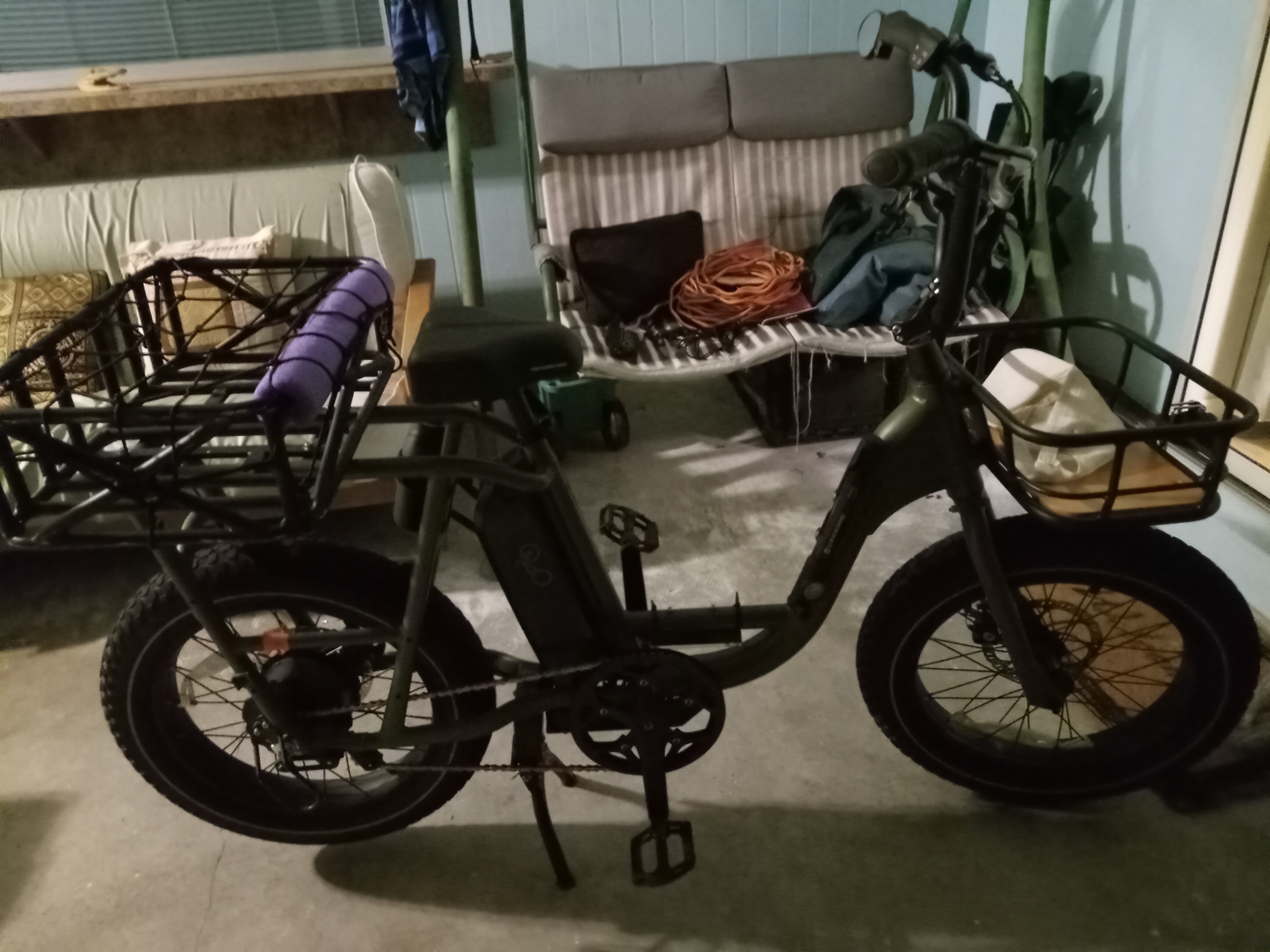 Rad Power Bikes radrunner 2