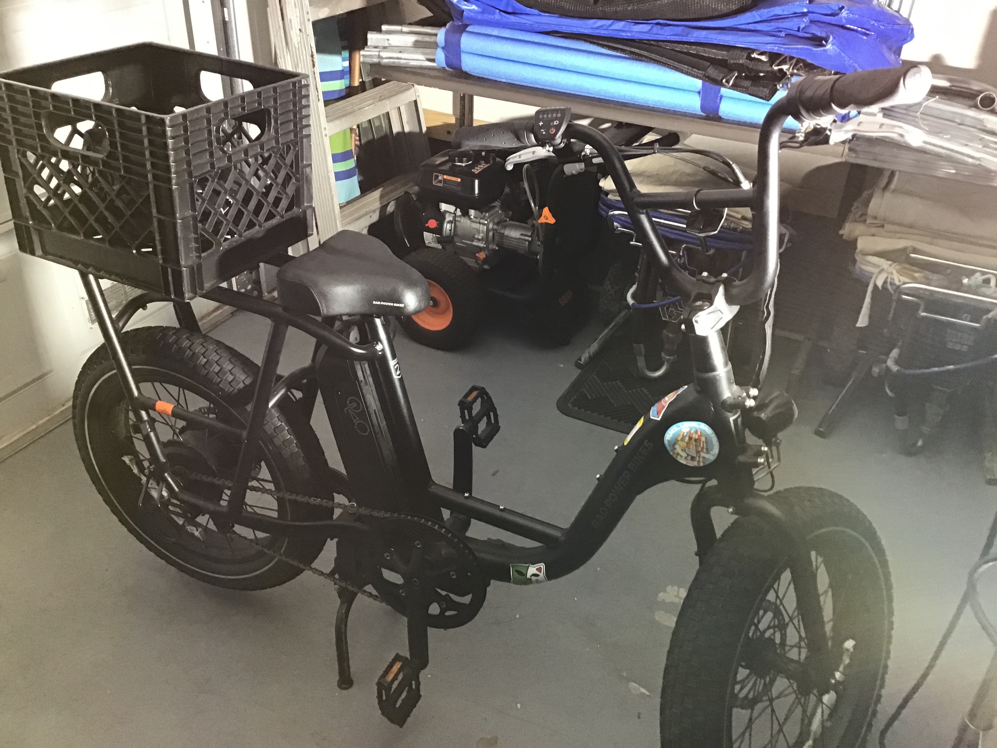 2022 Unknown Roadrunner 2