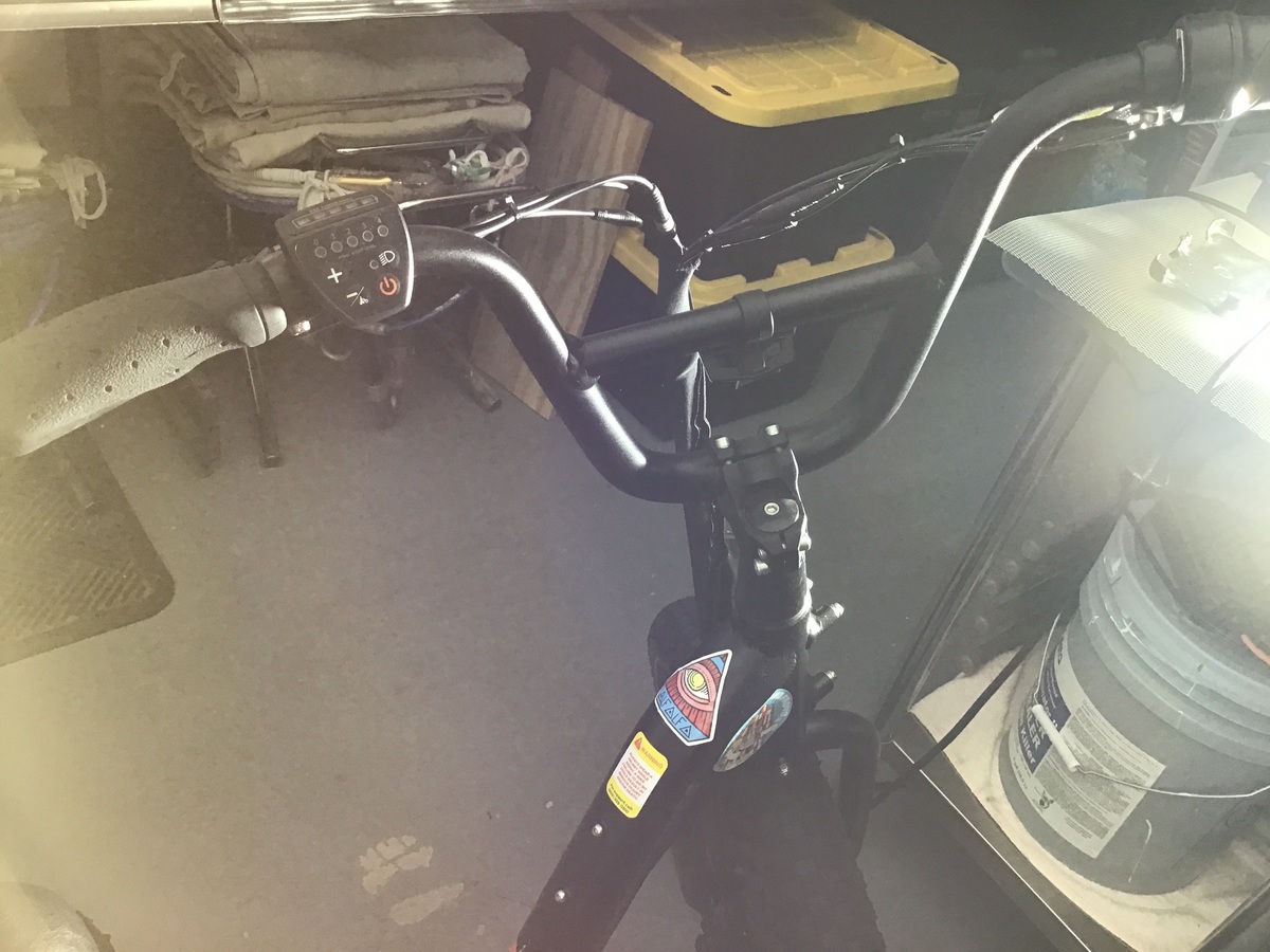 2022 Unknown Roadrunner 2