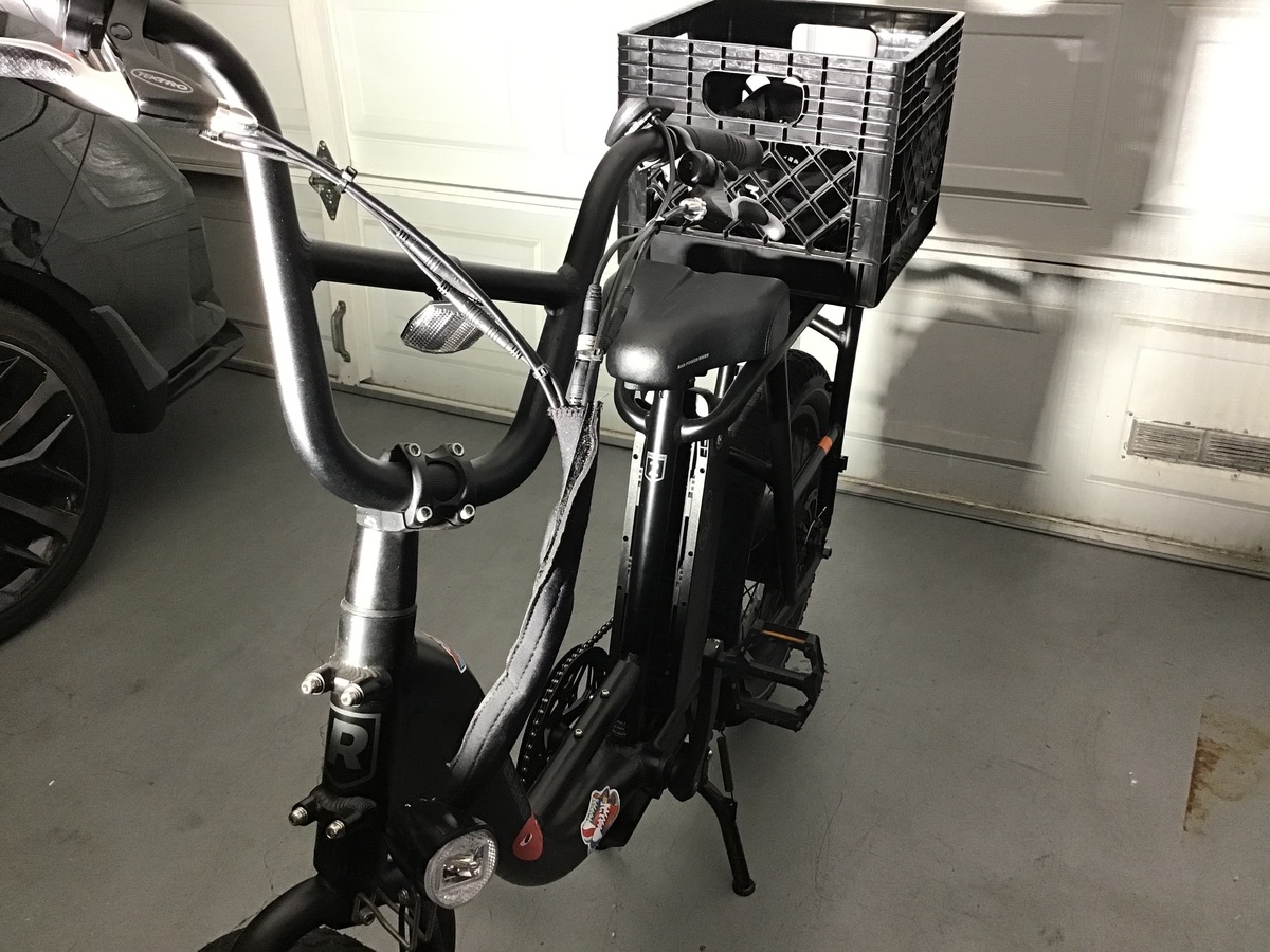 2022 Unknown Roadrunner 2