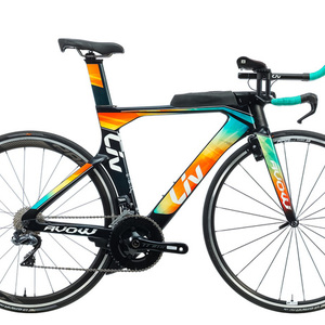 2019 Liv Avow Advanced Pro