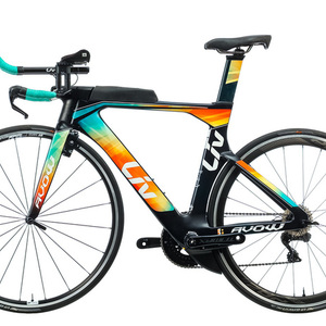 2019 Liv Avow Advanced Pro