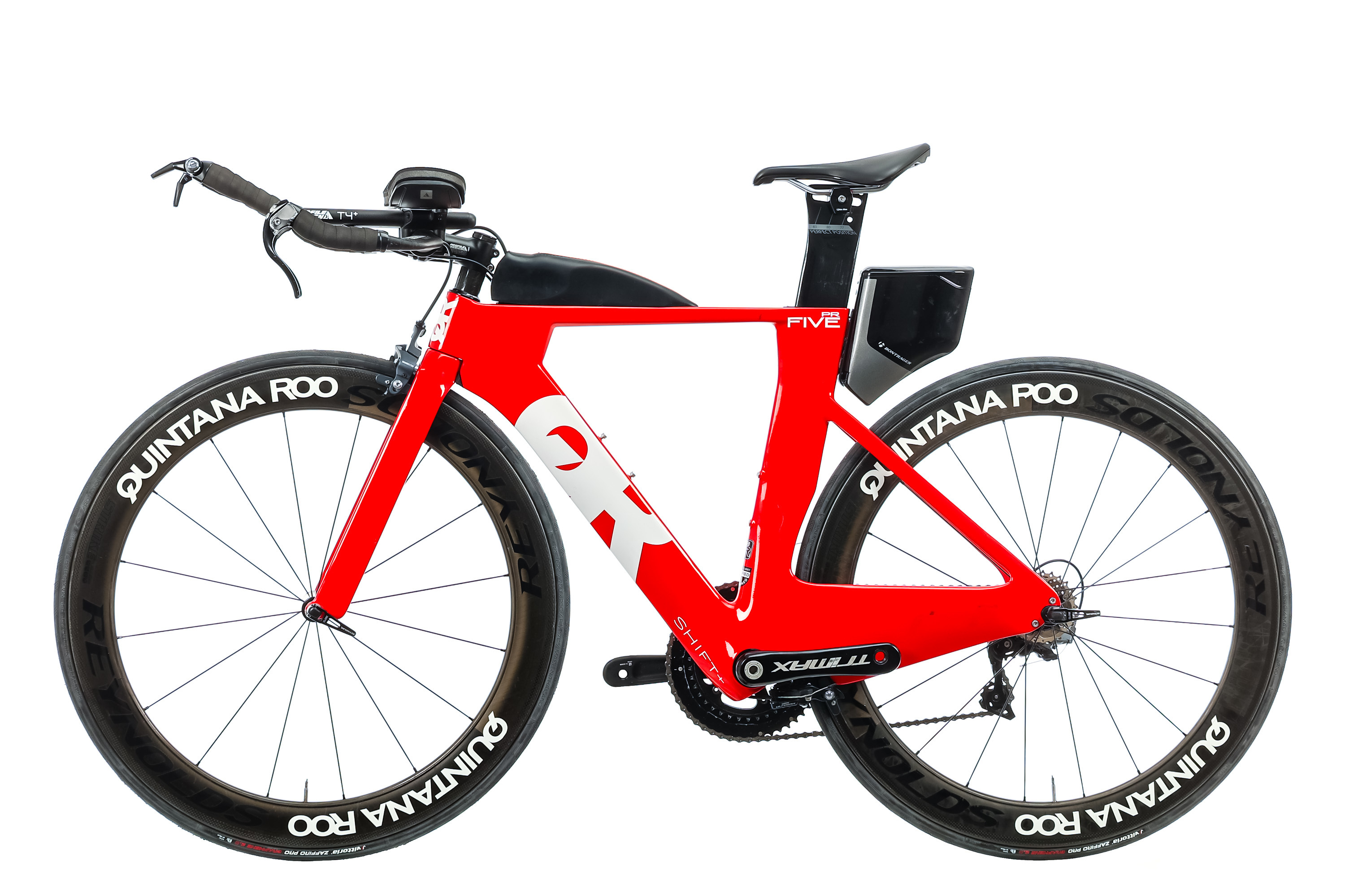 2018 Quintana Roo PRFive