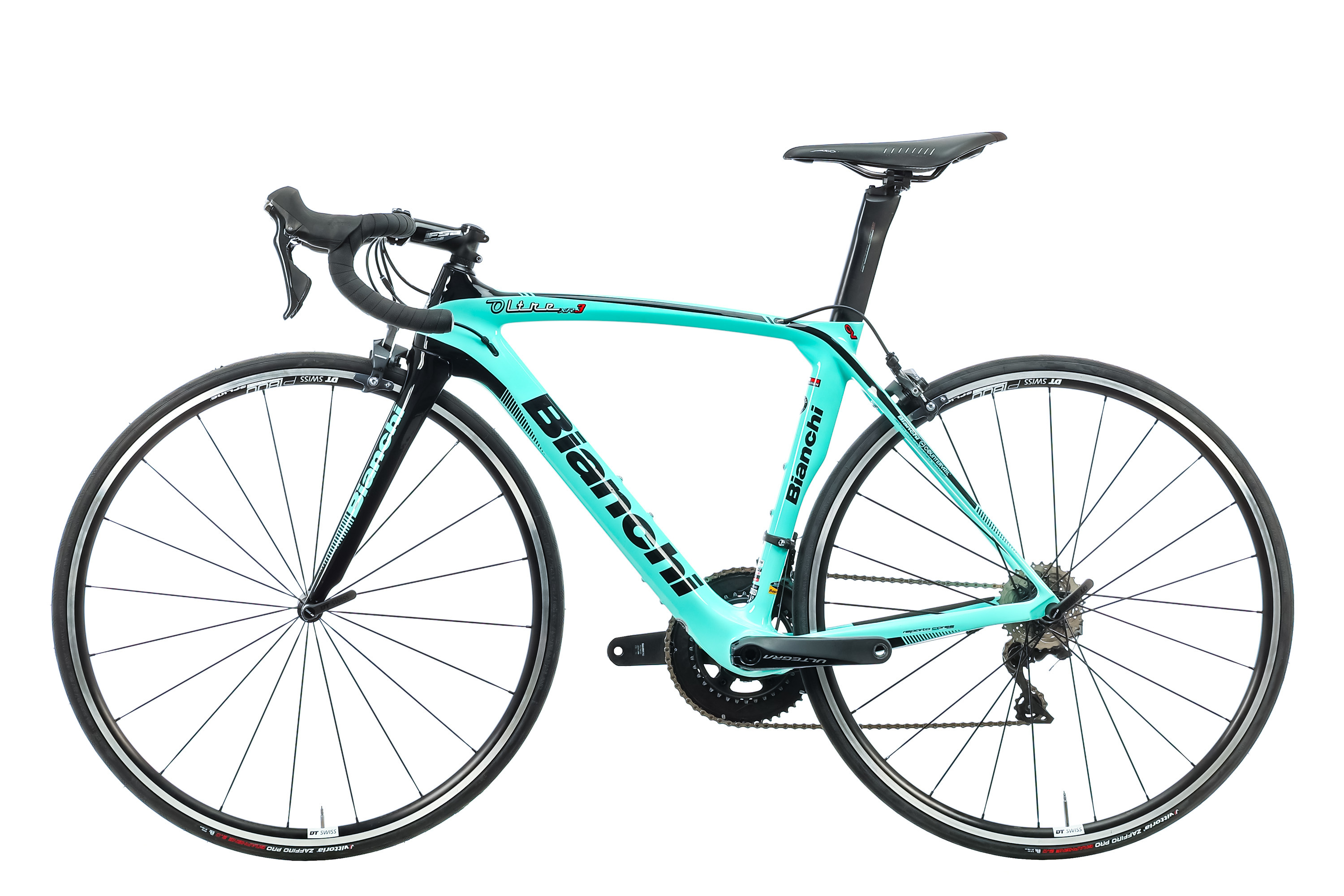 2019 Bianchi Oltre