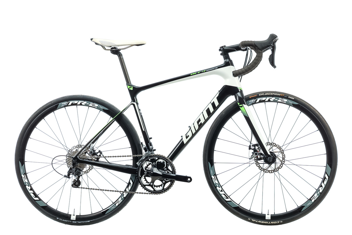 2015 Giant Defy Advanced